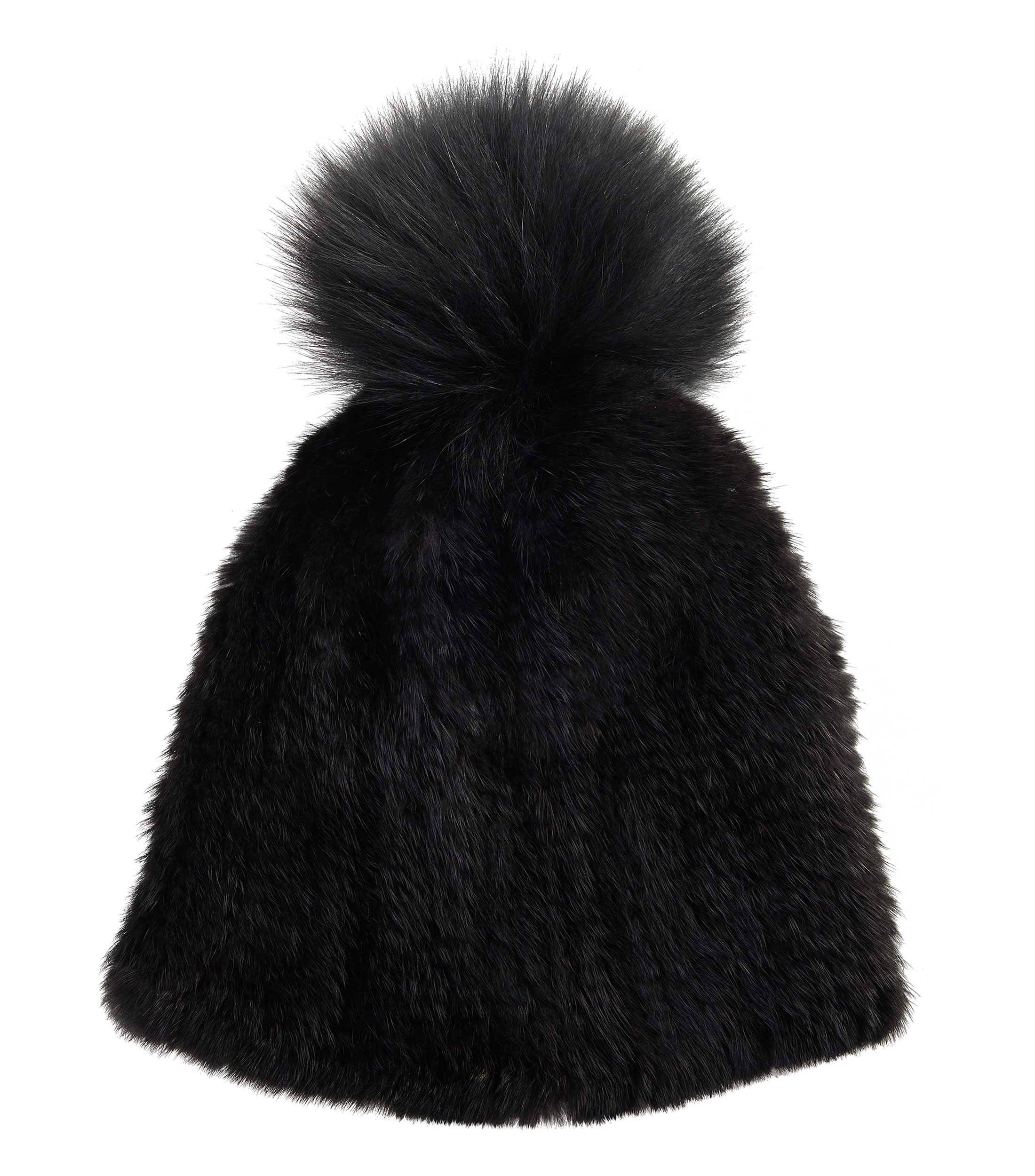Hanson Gorro en piel suave Mujer - El Palacio de Hierro
