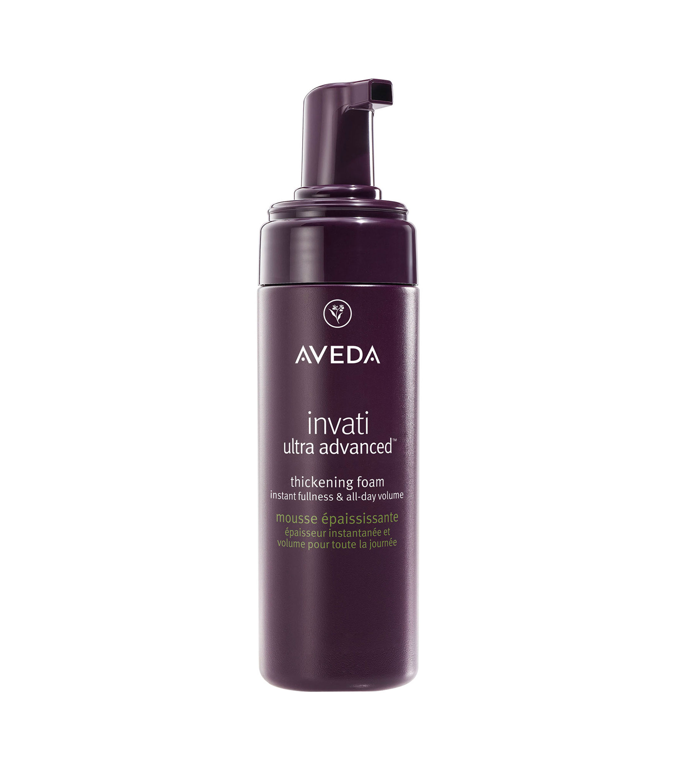 Aveda: Mousse Invati Ultra Advanced, 150 ml | El Palacio de Hierro