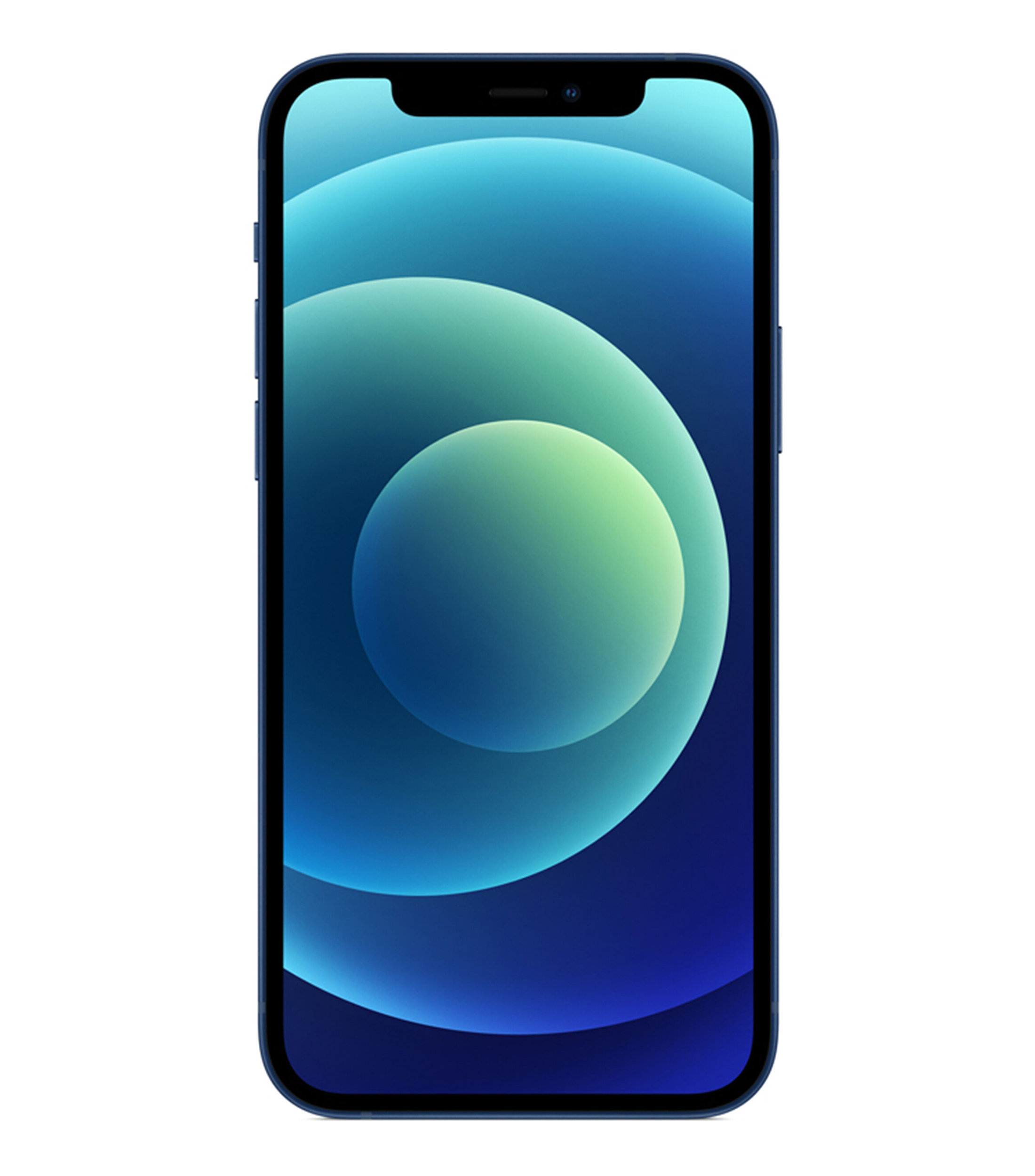 Apple Apple iPhone 12, 64 GB, Azul AT&T - El Palacio de Hierro