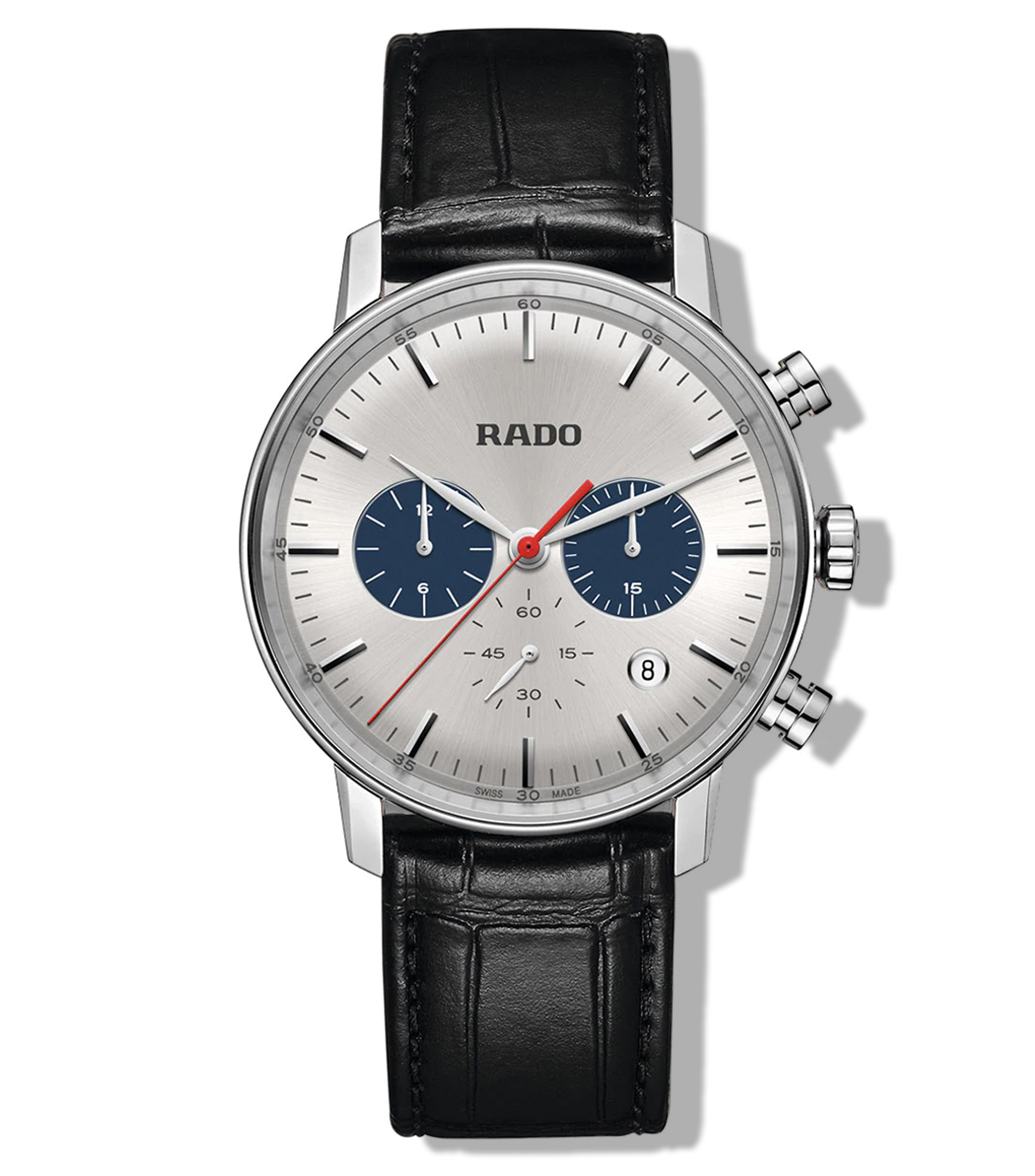 Rado Reloj Coupole Hombre - El Palacio de Hierro