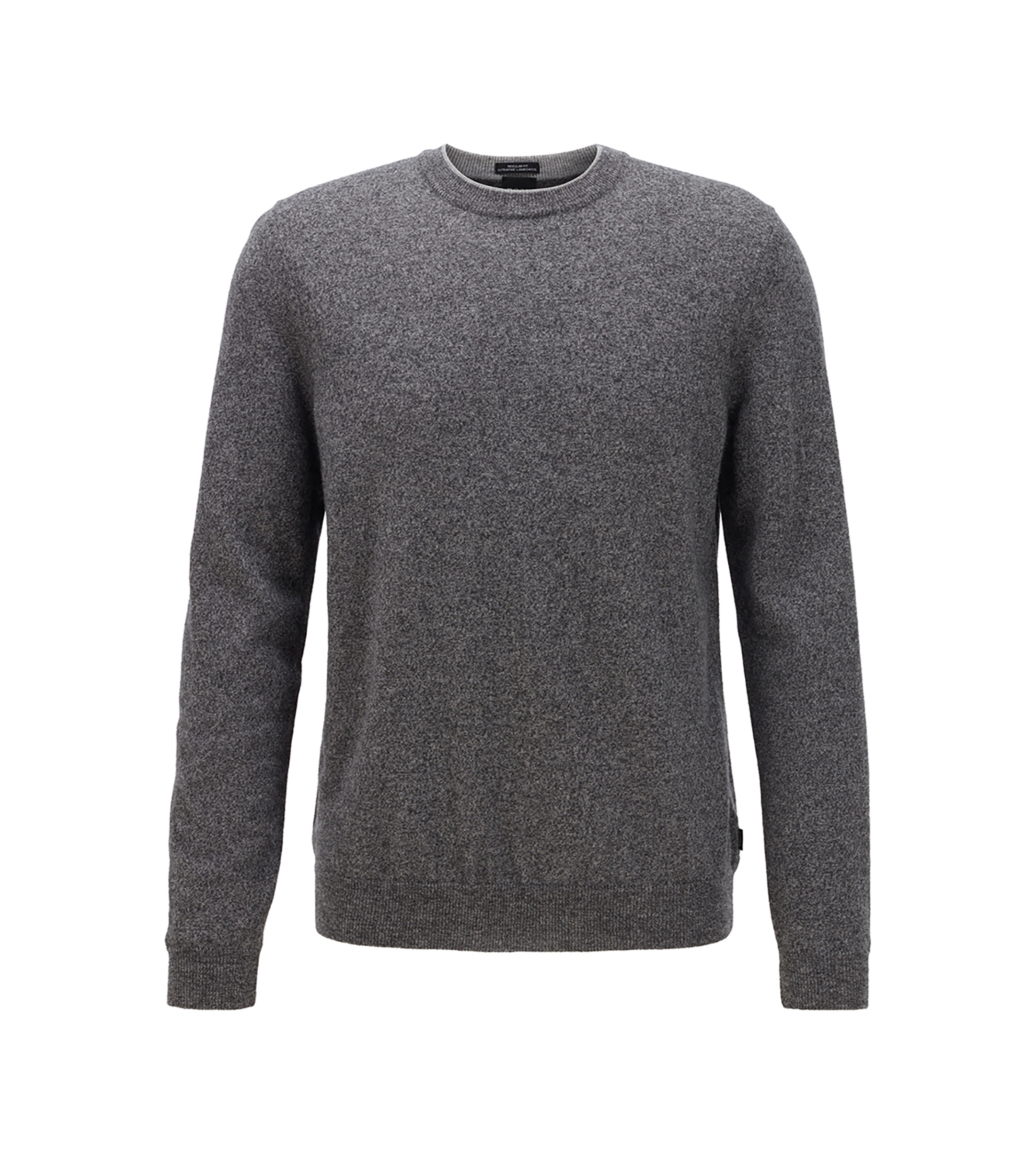 Boss Suéter de Lana Virgen Hombre - El Palacio de Hierro