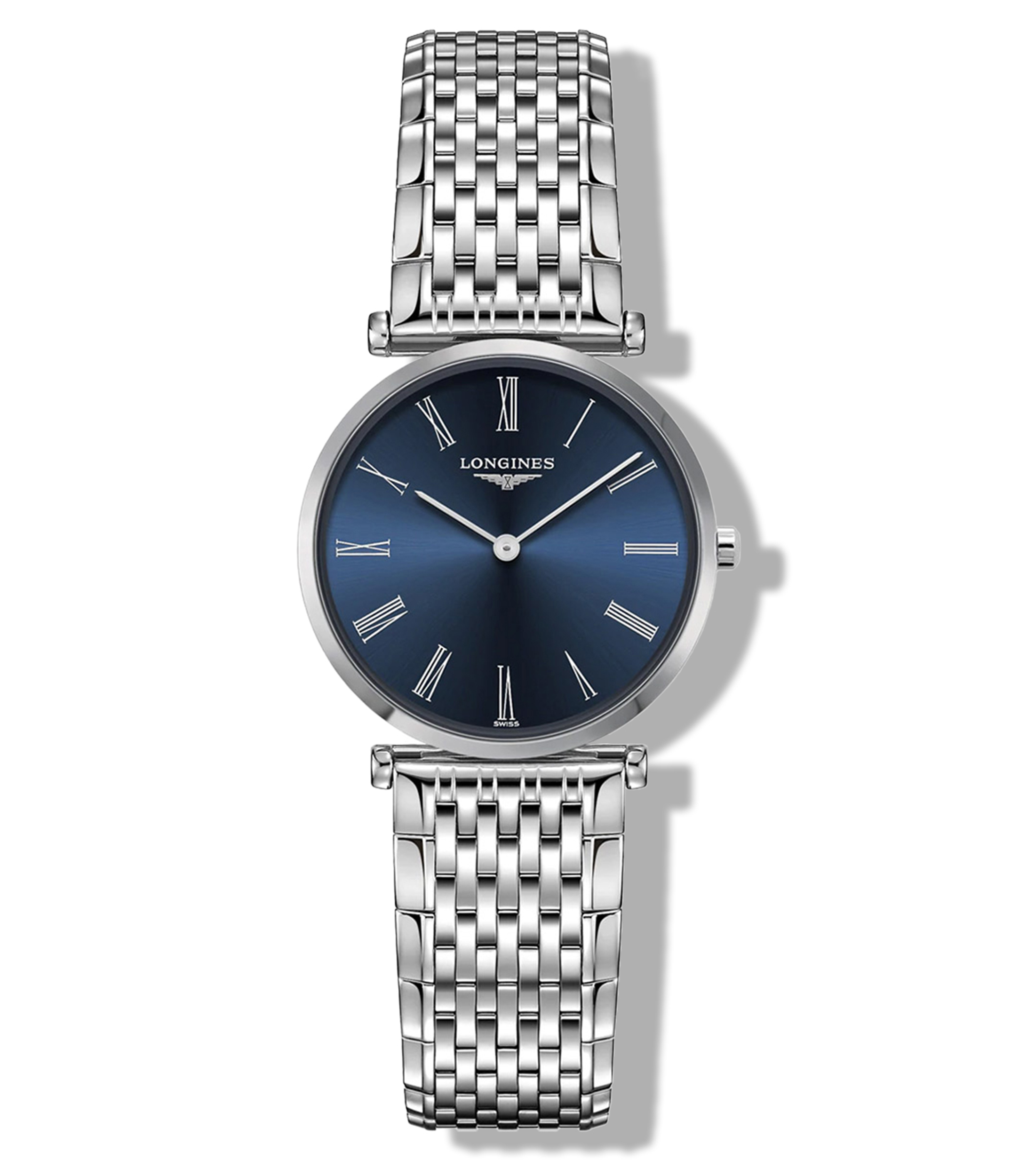 Longines Reloj La Grande Classique Mujer - El Palacio de Hierro