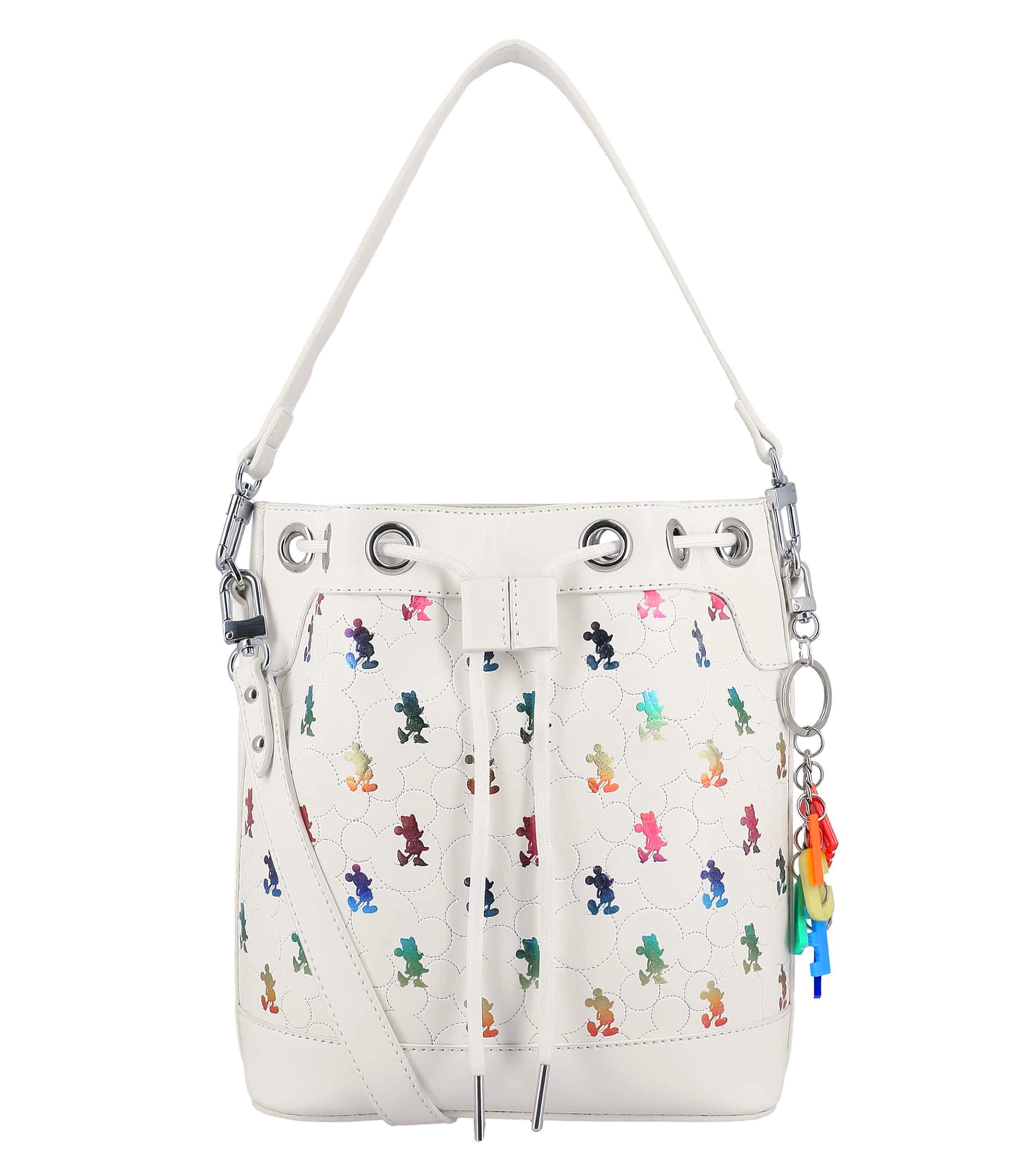 W Capsule Bolso bucket - El Palacio de Hierro