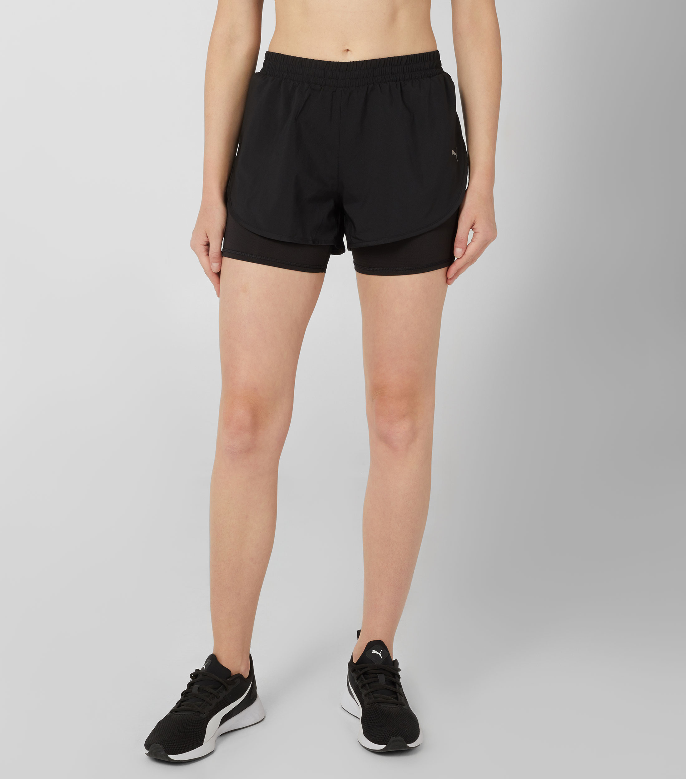 Puma Short para correr Mujer - El Palacio de Hierro