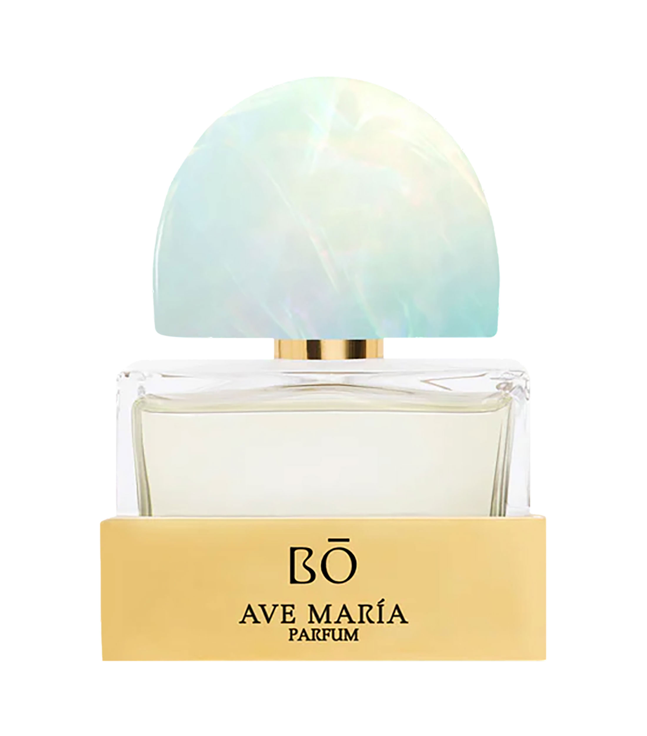 House of Bō Perfume Ave María, Parfum 40 ml Unisex |El Palacio de Hierro