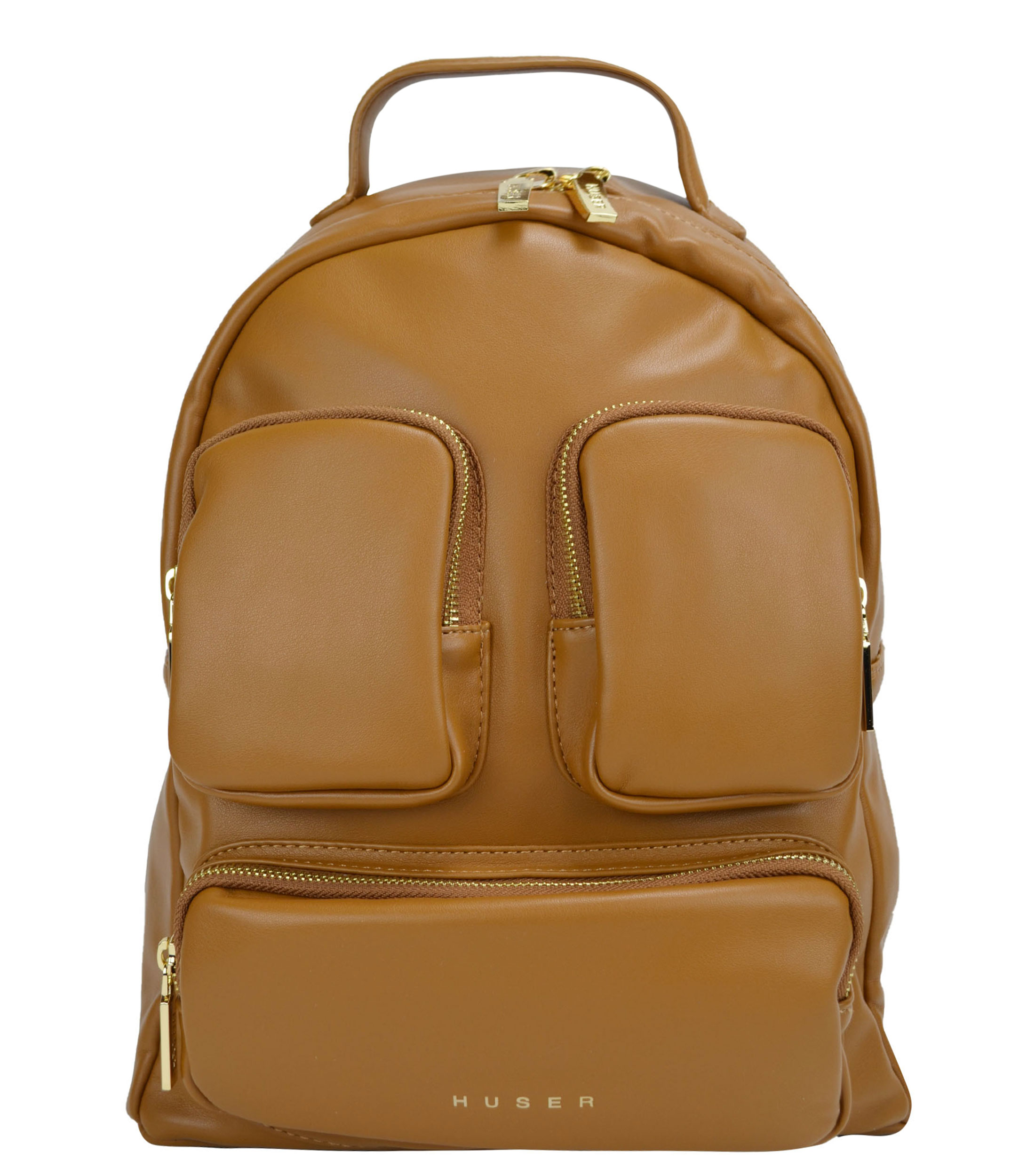 Huser Bolso Backpack - El Palacio de Hierro