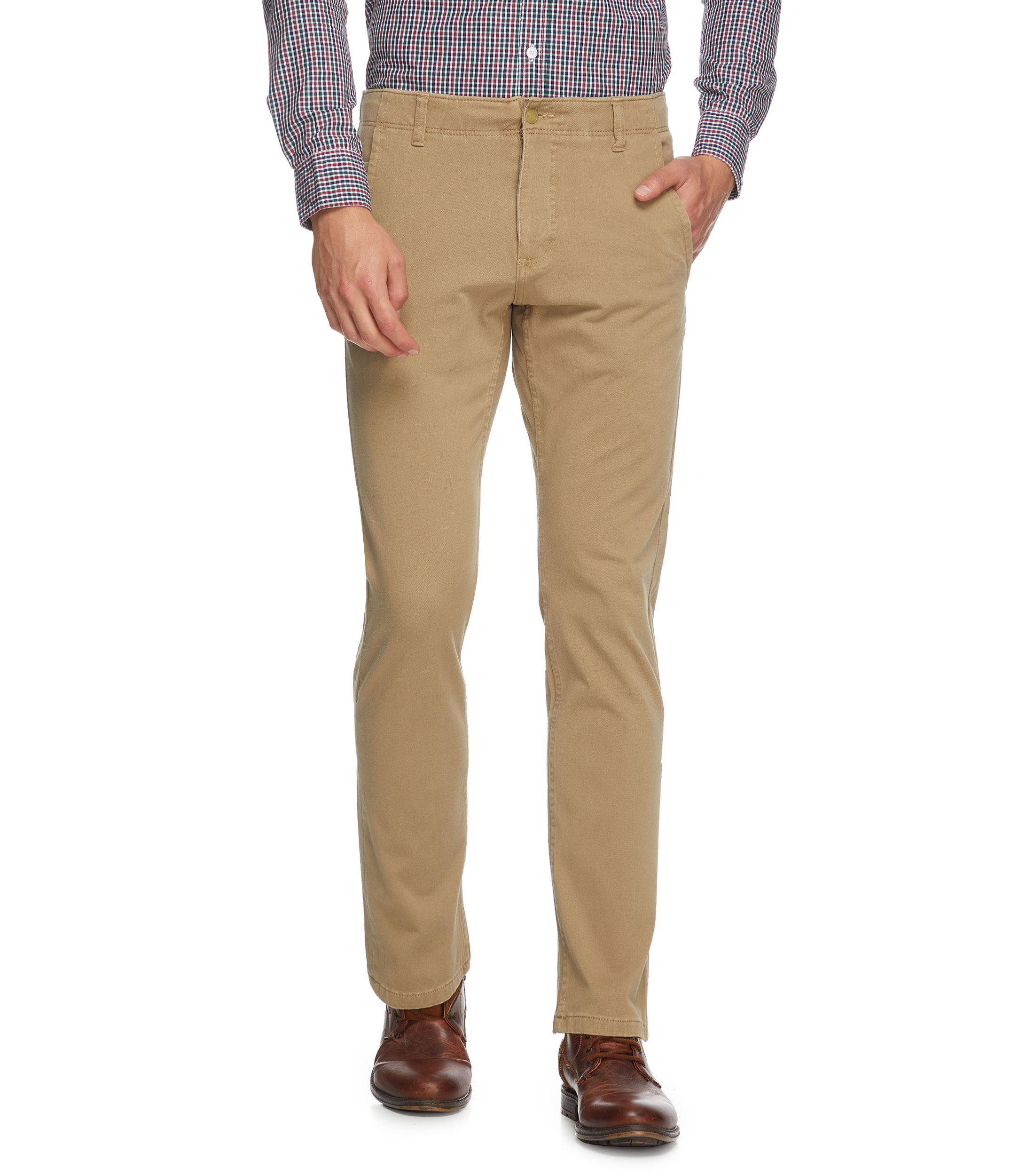 Dockers Pantalón Hombre - El Palacio de Hierro