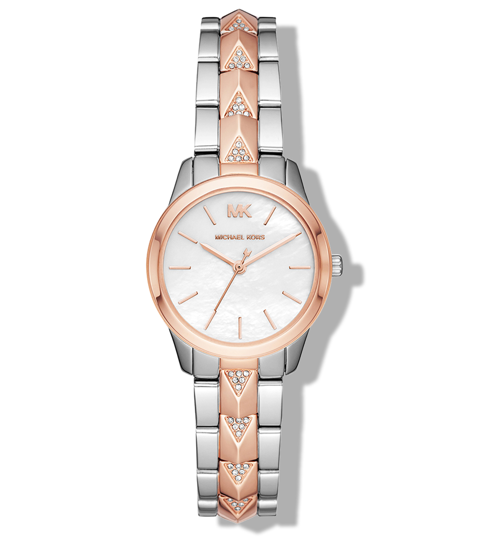 Michael Kors Reloj Runway Mercer Mujer