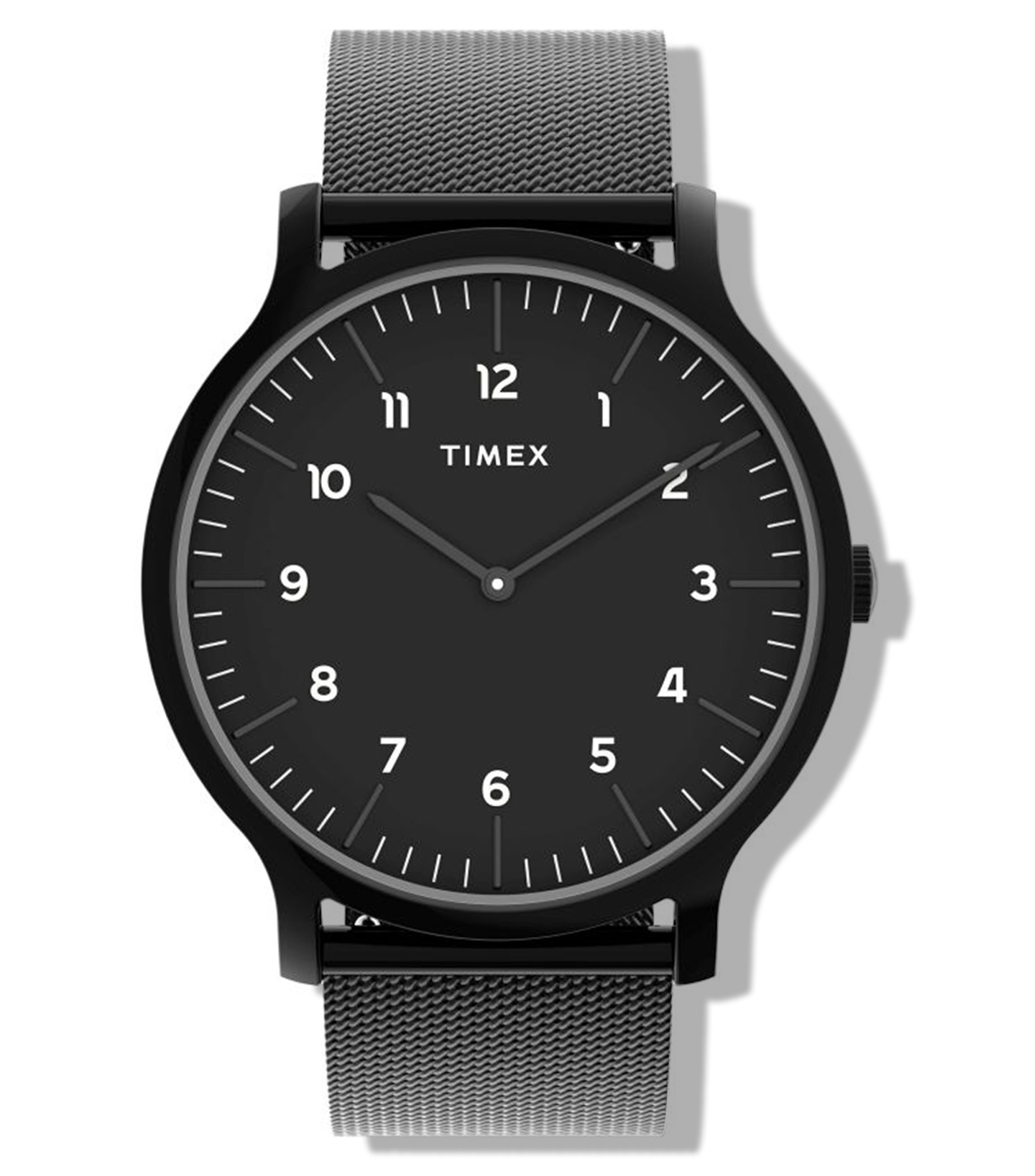 Timex Reloj Norway Hombre - El Palacio de Hierro