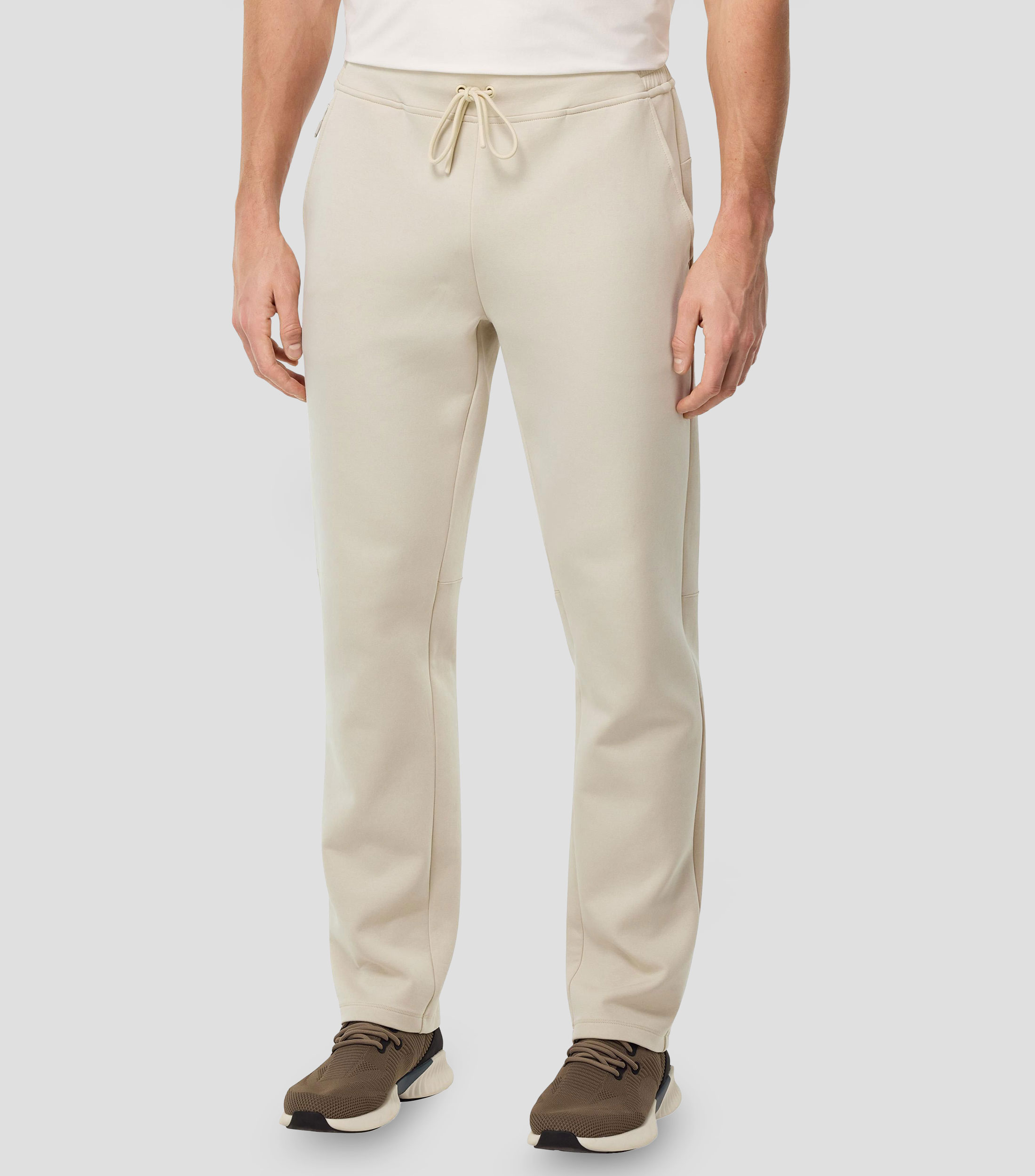 BOGGI Milano Pants liso Hombre |El Palacio de Hierro