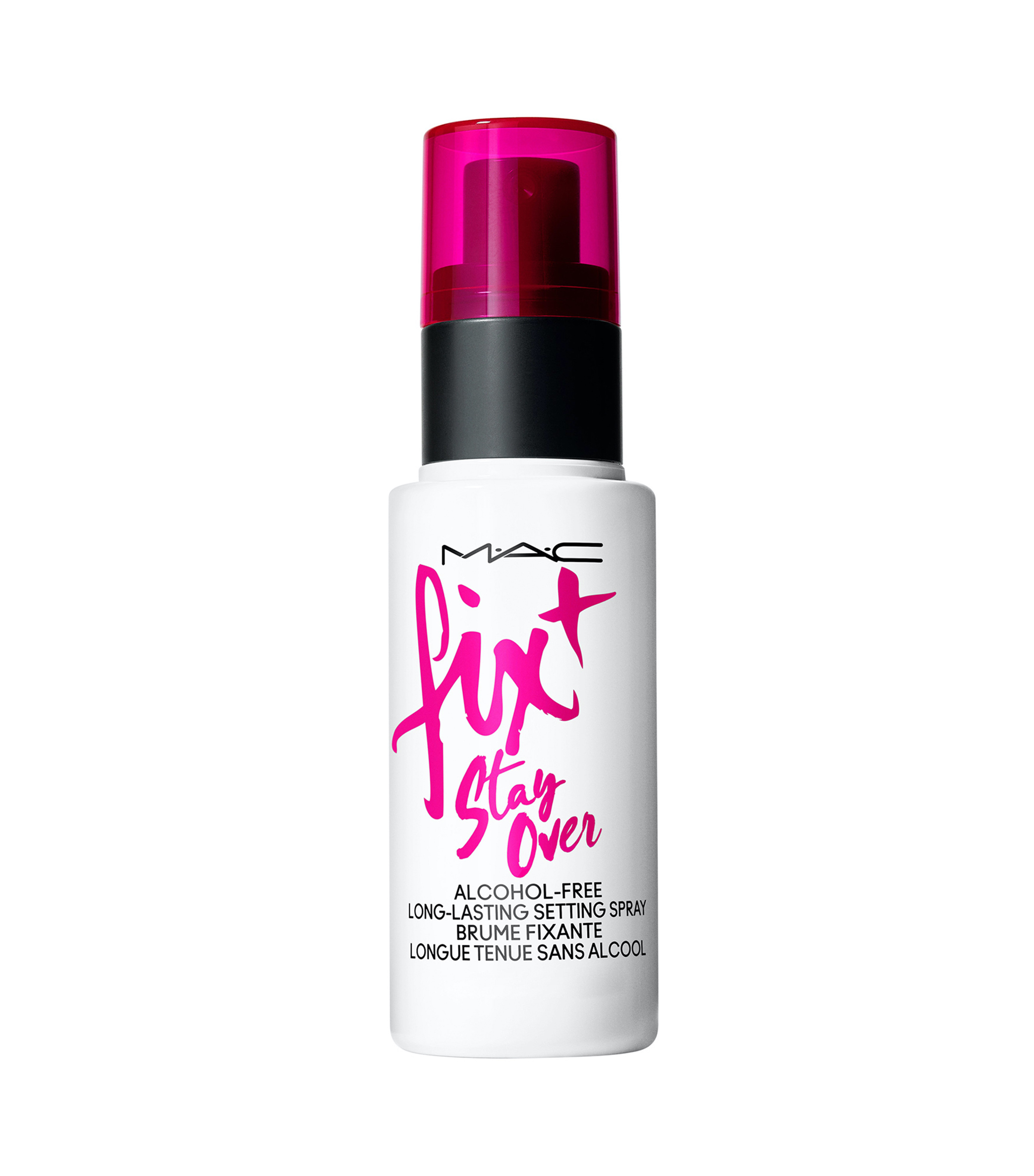 MAC Spray Fijador Fix+ Stay Over Mini, 30 ml - El Palacio de Hierro