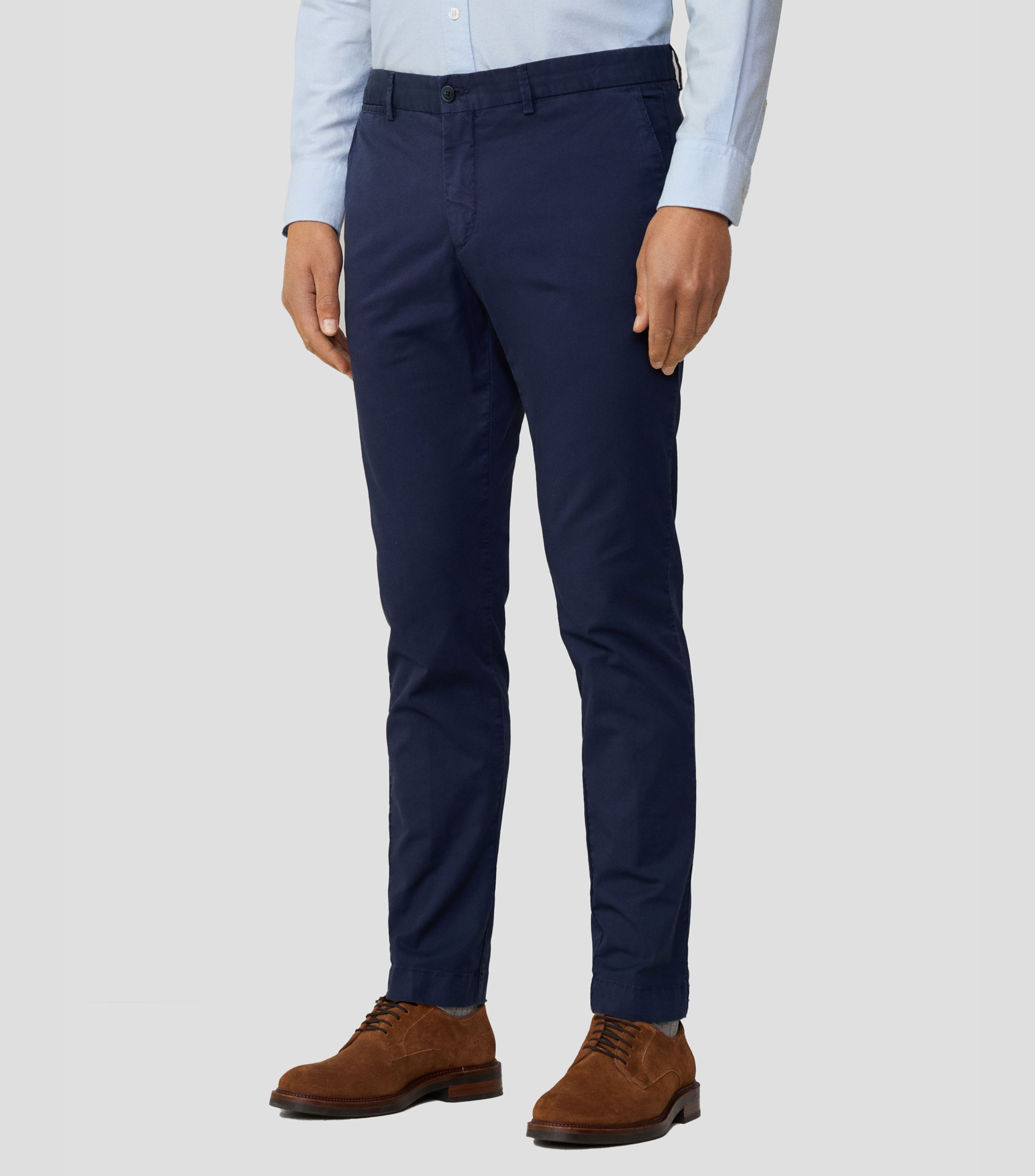 Hackett: Pantalón Chino Kensington Hombre | El Palacio de Hierro
