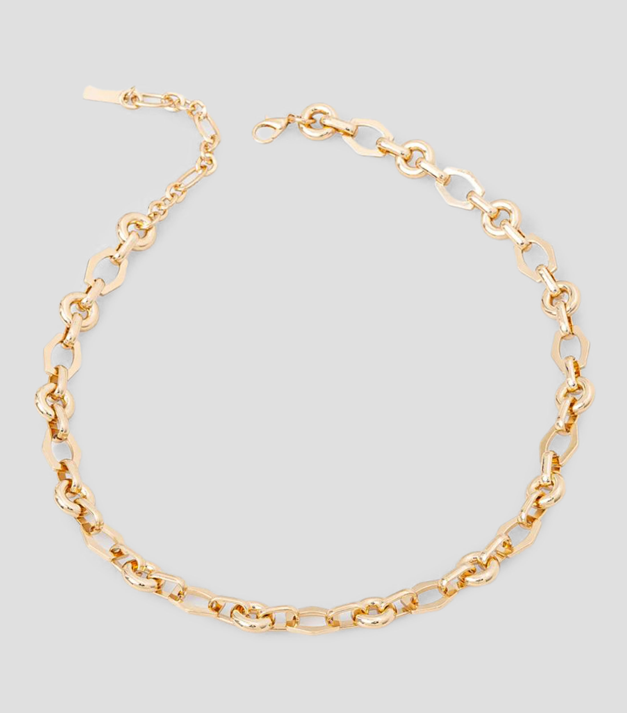 Aldo: Collar eslabonado Olibeth Mujer | El Palacio de Hierro