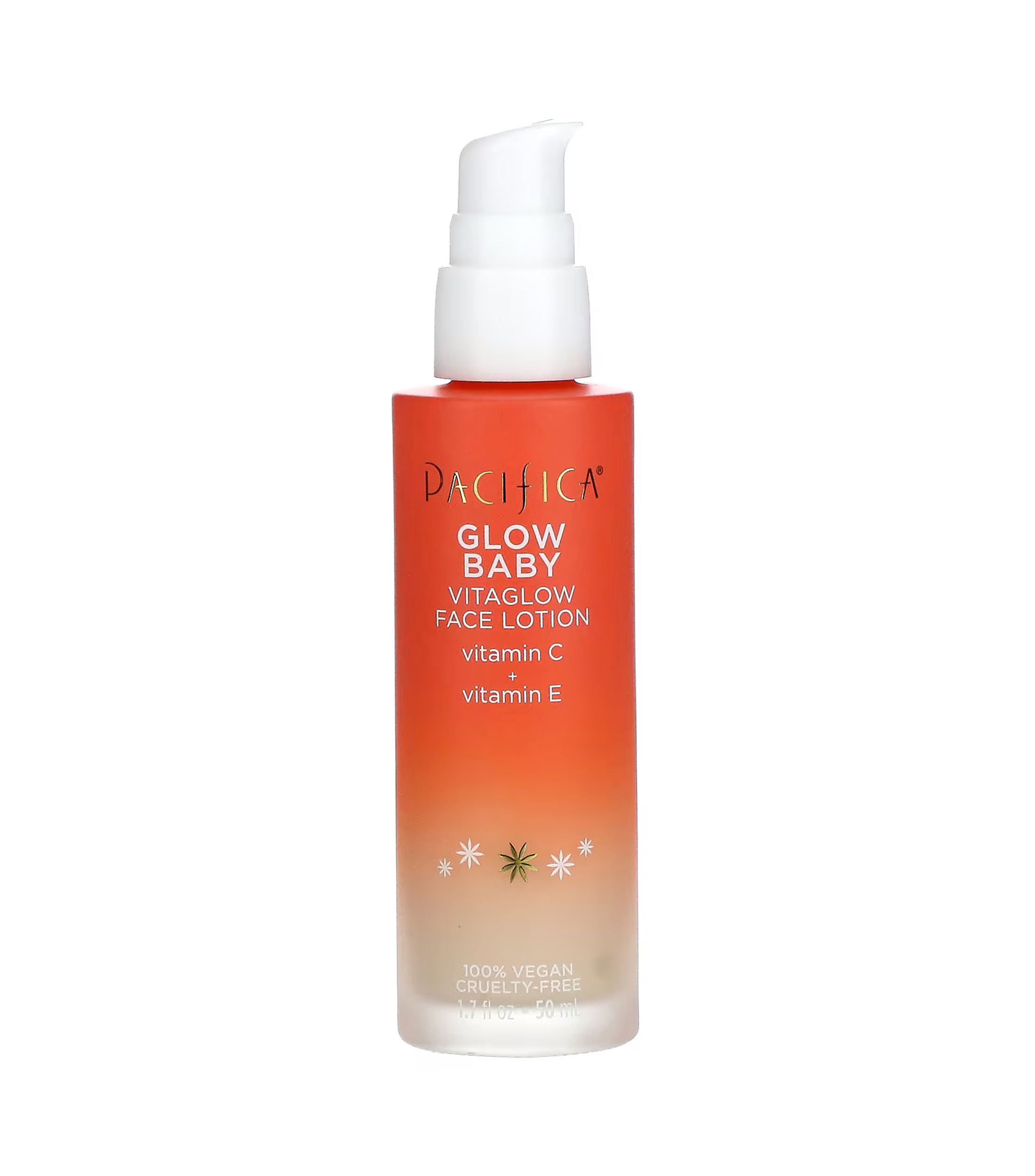 Pacífica: Loción Facial Glow Baby VitaGlow, 50 ml | El Palacio de Hierro