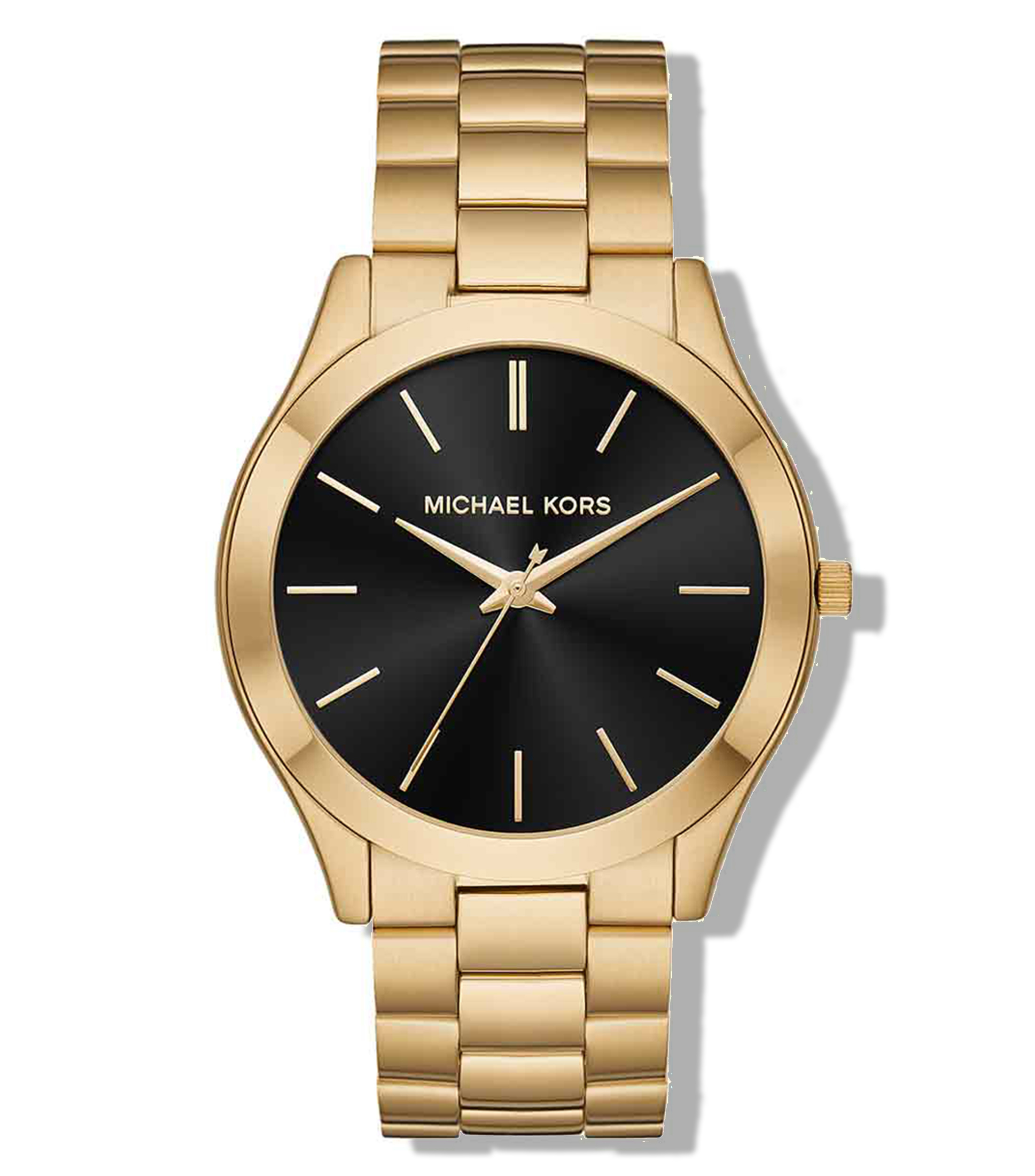 Michael Kors Reloj Slim Runway Hombre- El Palacio de Hierro