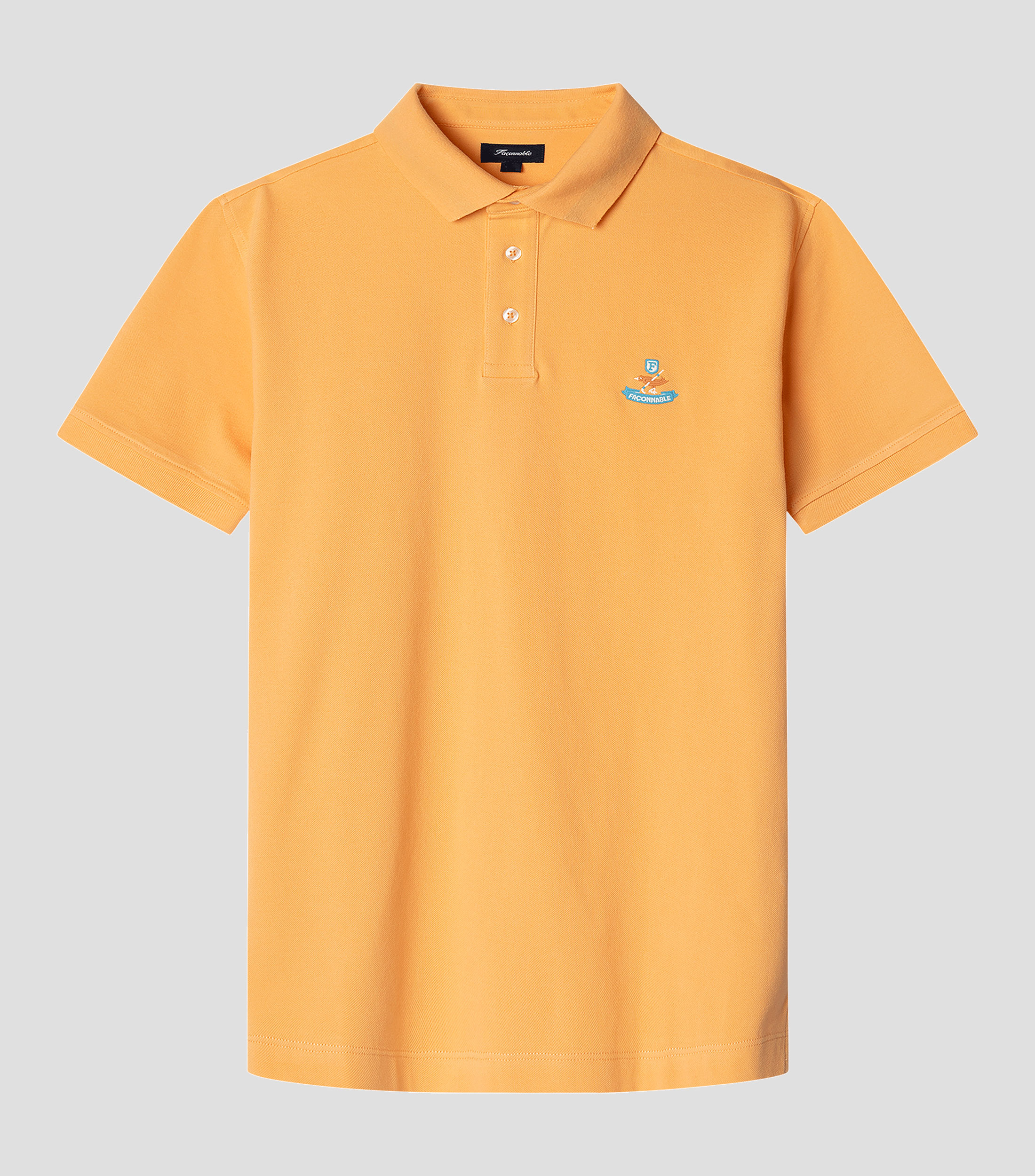 Façonnable Playera Tipo Polo Manga Corta Hombre |El Palacio de Hierro