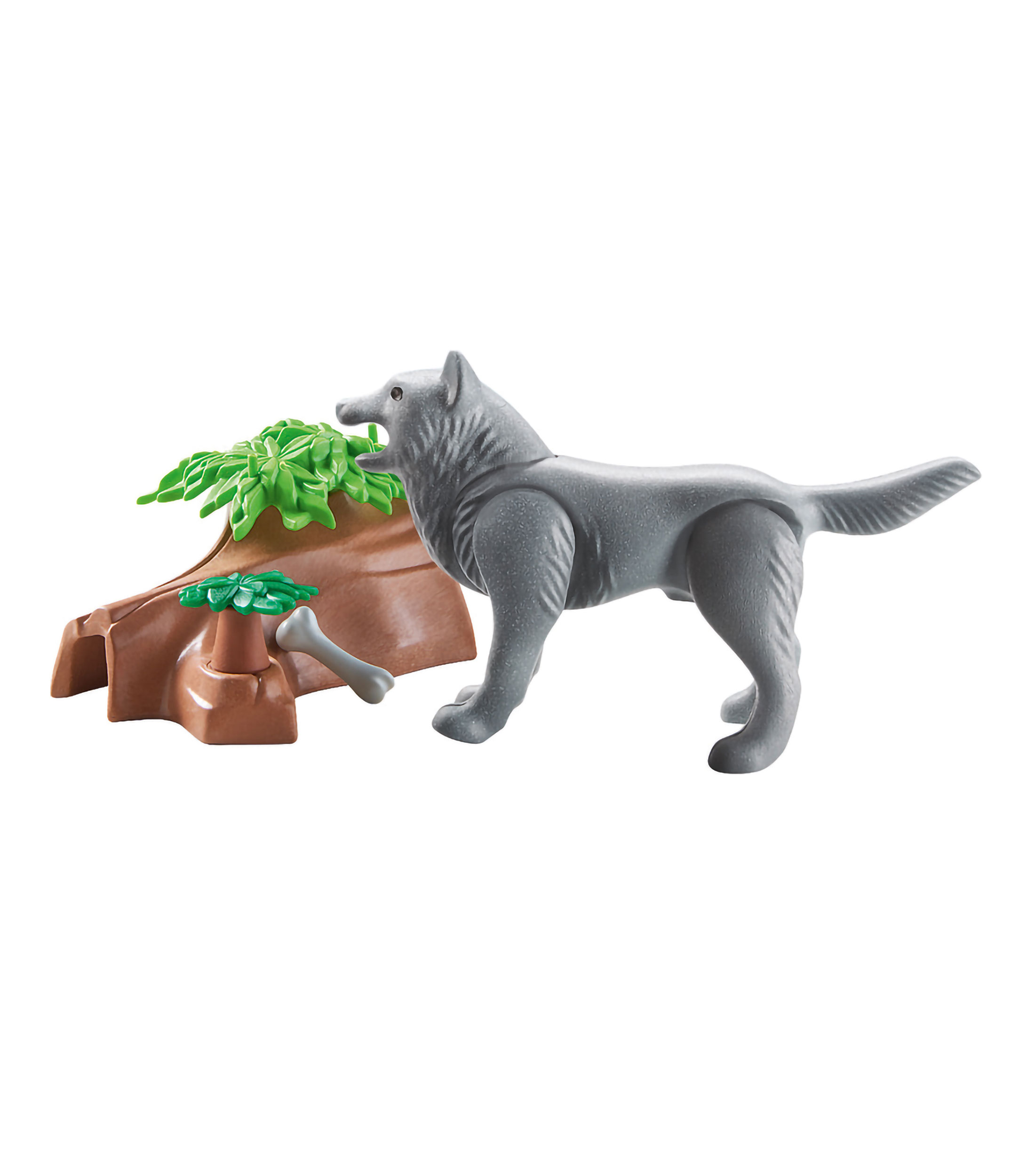 Playmobil: Wildtopia Lobo | El Palacio de Hierro