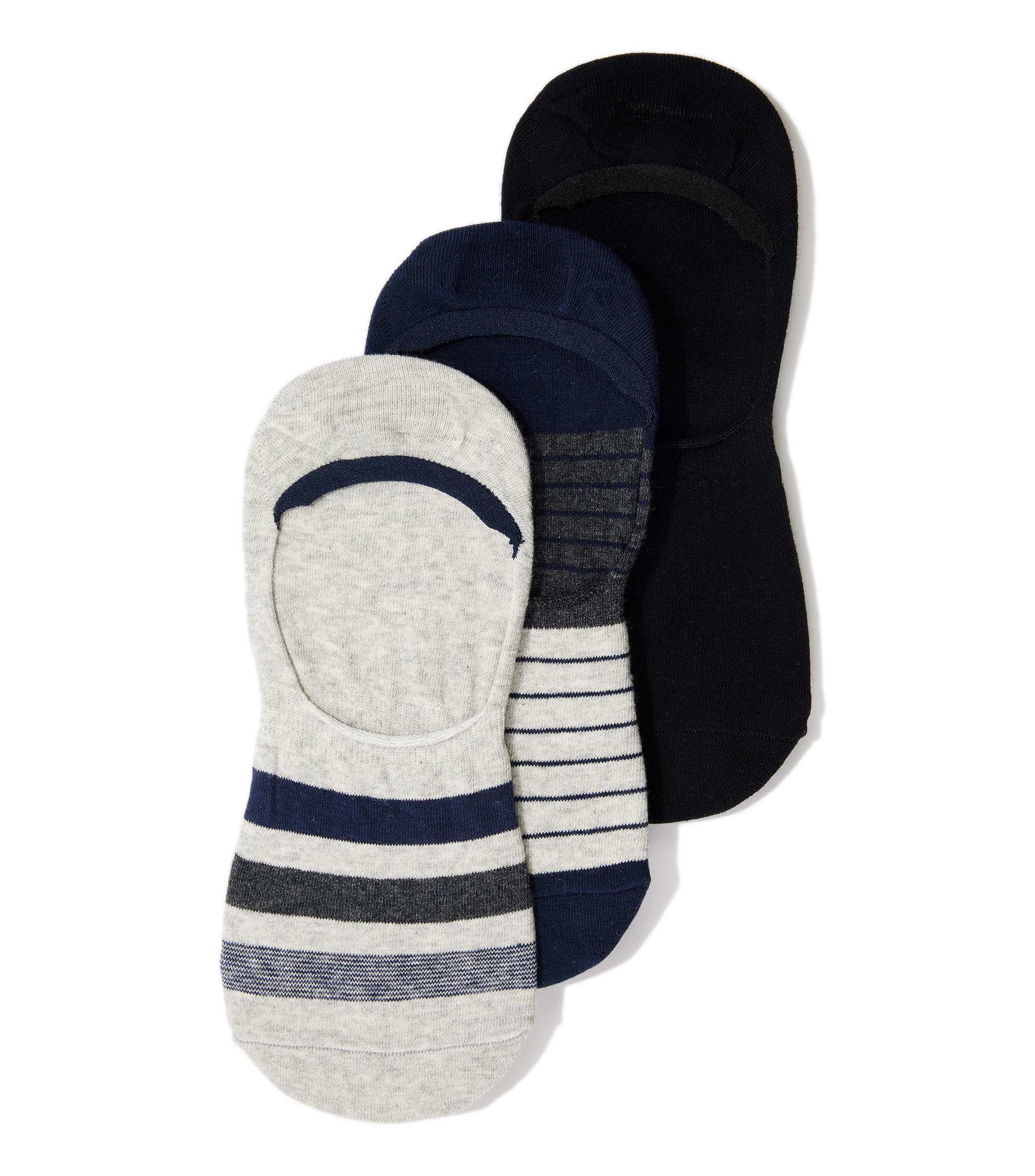 Call It Spring Set 3 Calcetines Invisibles Mujer - El Palacio de Hierro