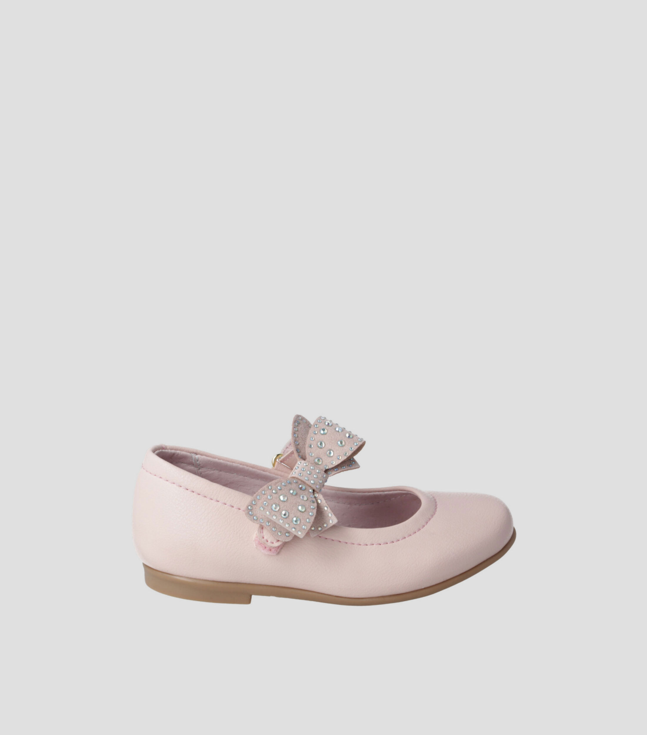 Karsten: Zapatos Casuales Mary Jane Niña | El Palacio de Hierro