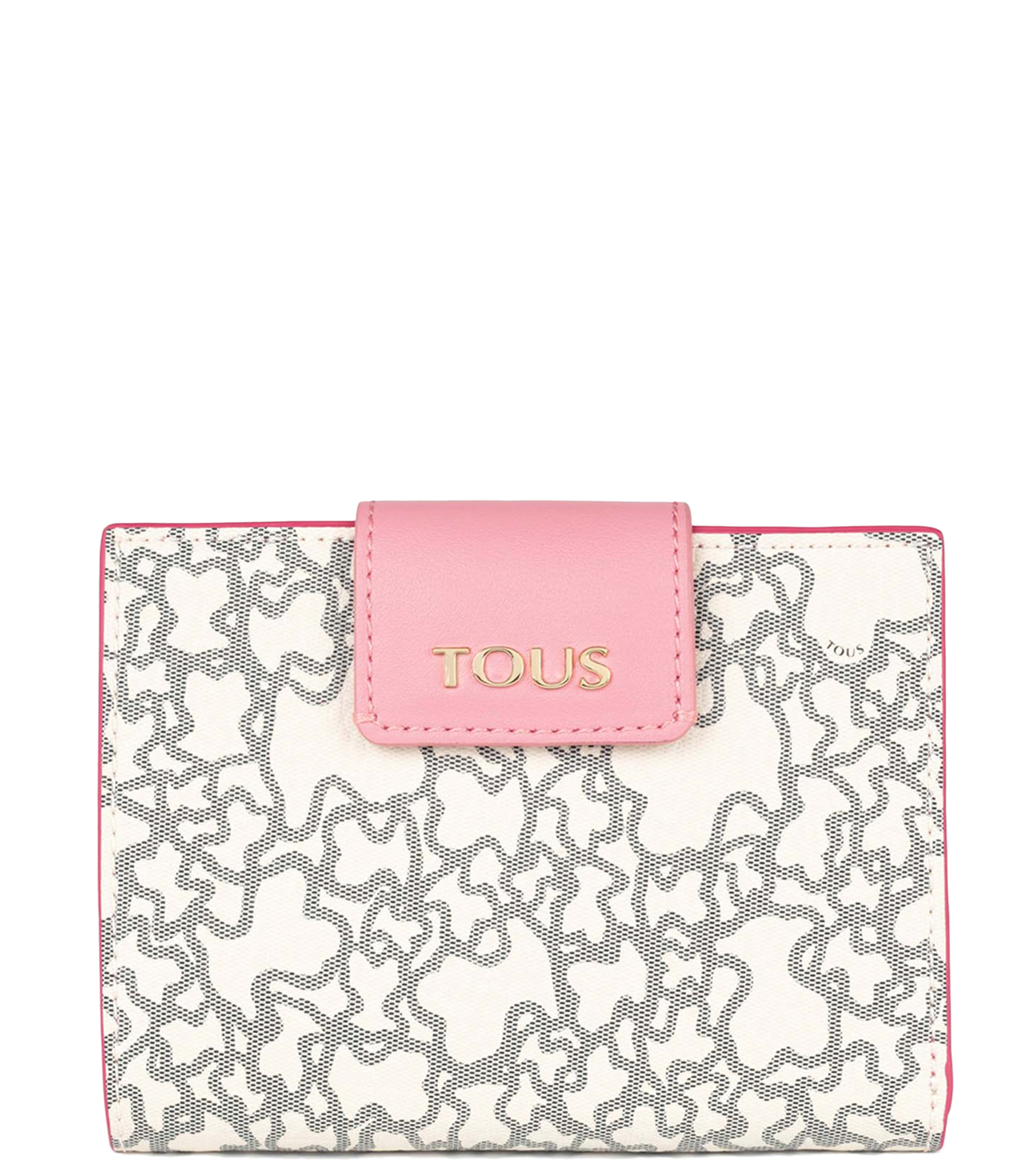 Tous Cartera monogram Mujer - El Palacio de Hierro