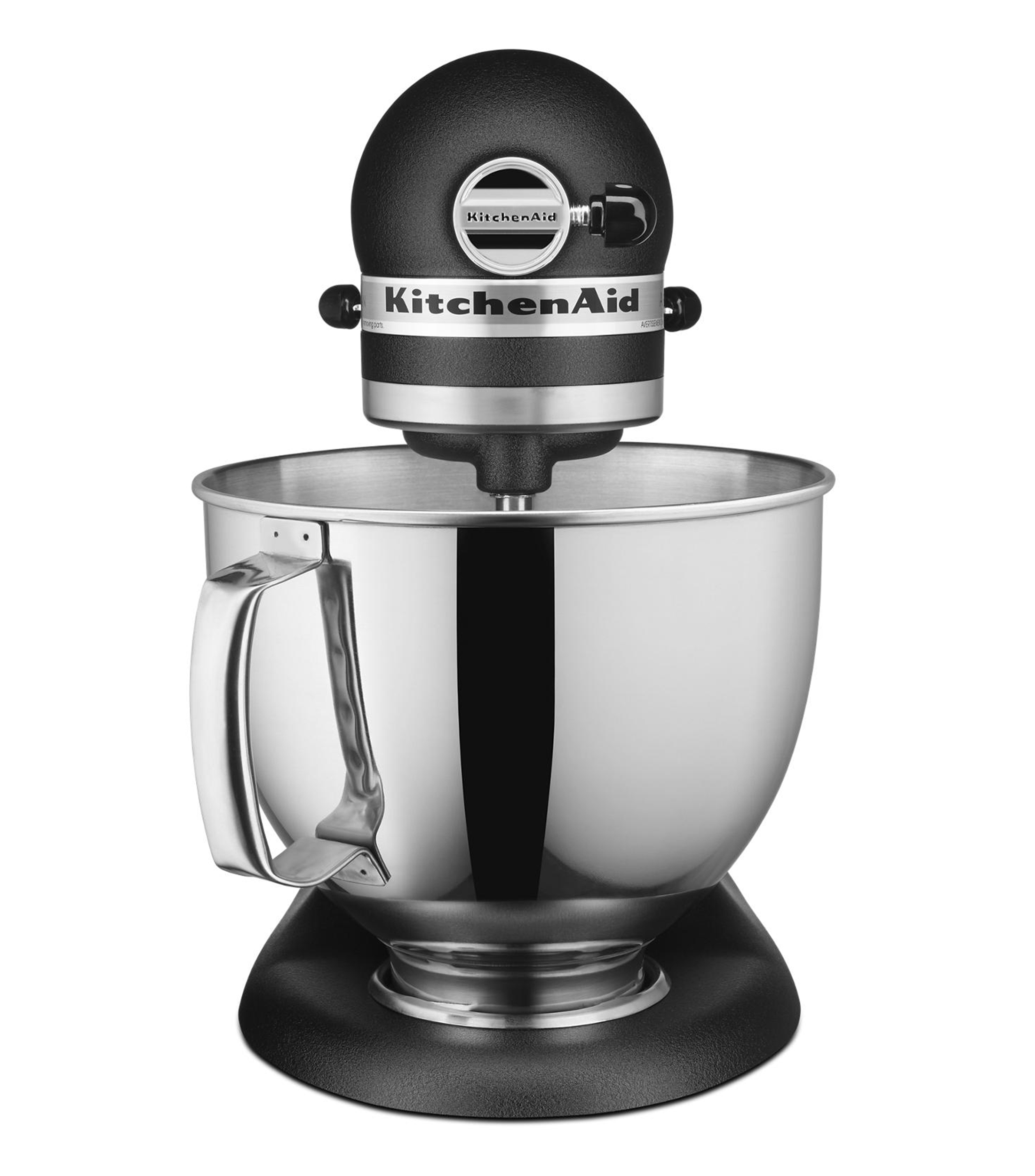 KitchenAid Batidora Artisan 5 Qts Negro - El Palacio de Hierro