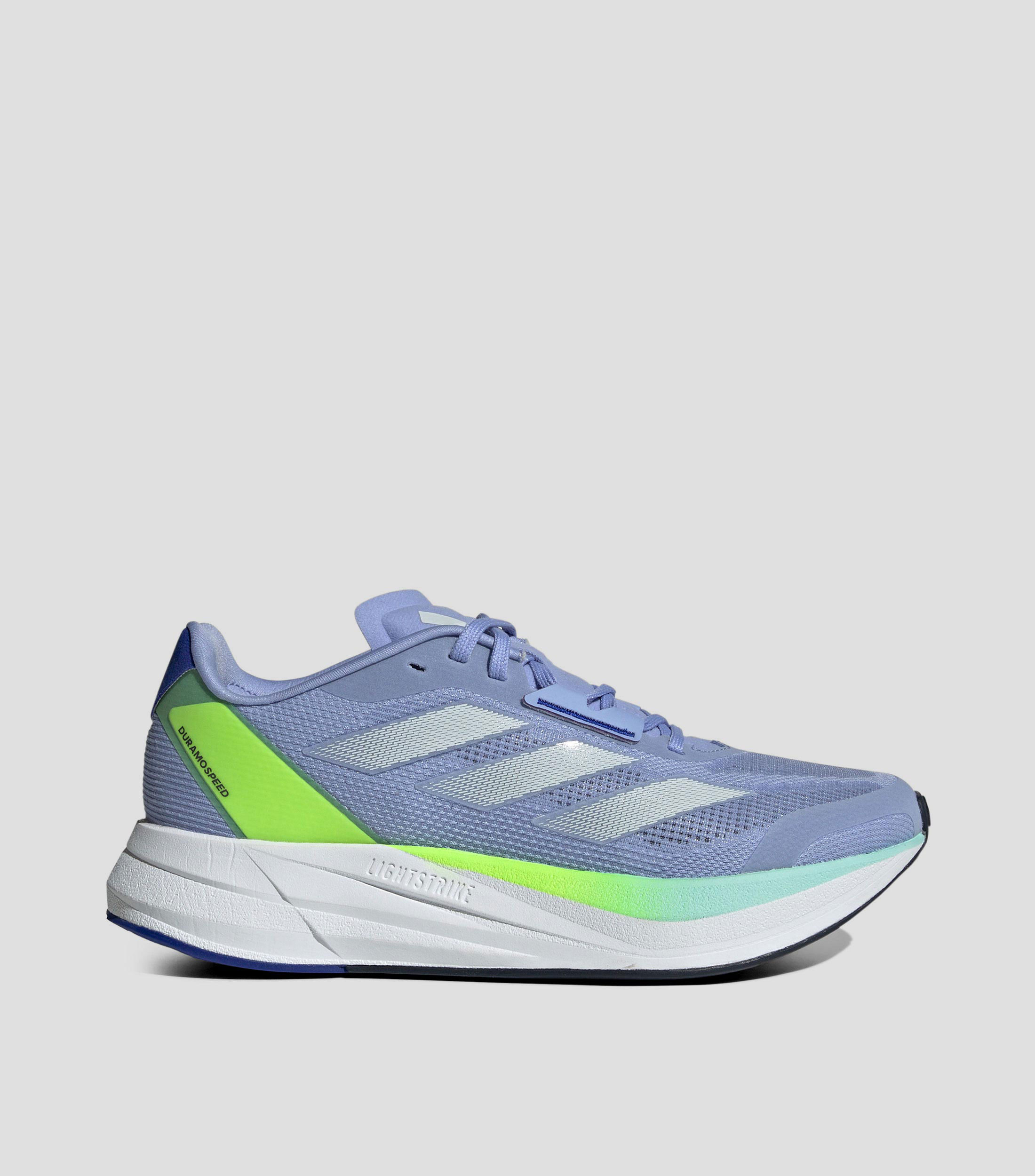 Adidas: Tenis para Correr Duramo Speed Mujer | El Palacio de Hierro