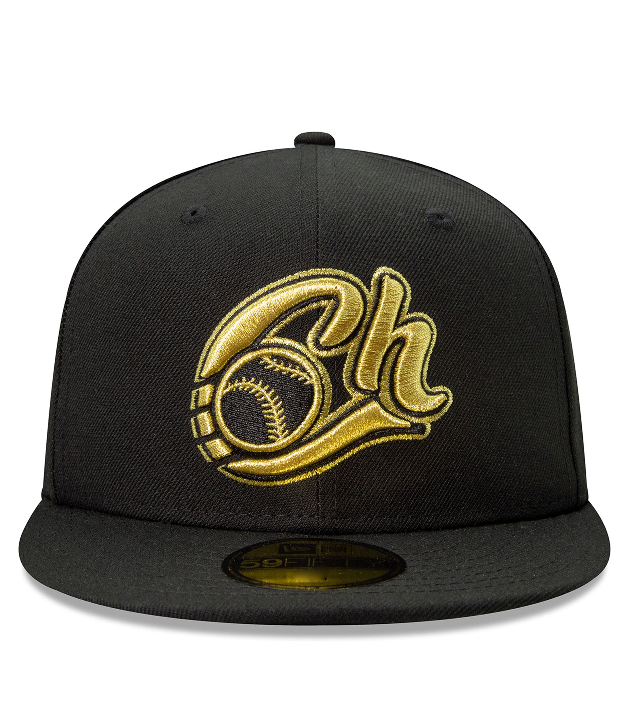 New Era Gorra 5950 Charros de Jalisco - El Palacio de Hierro