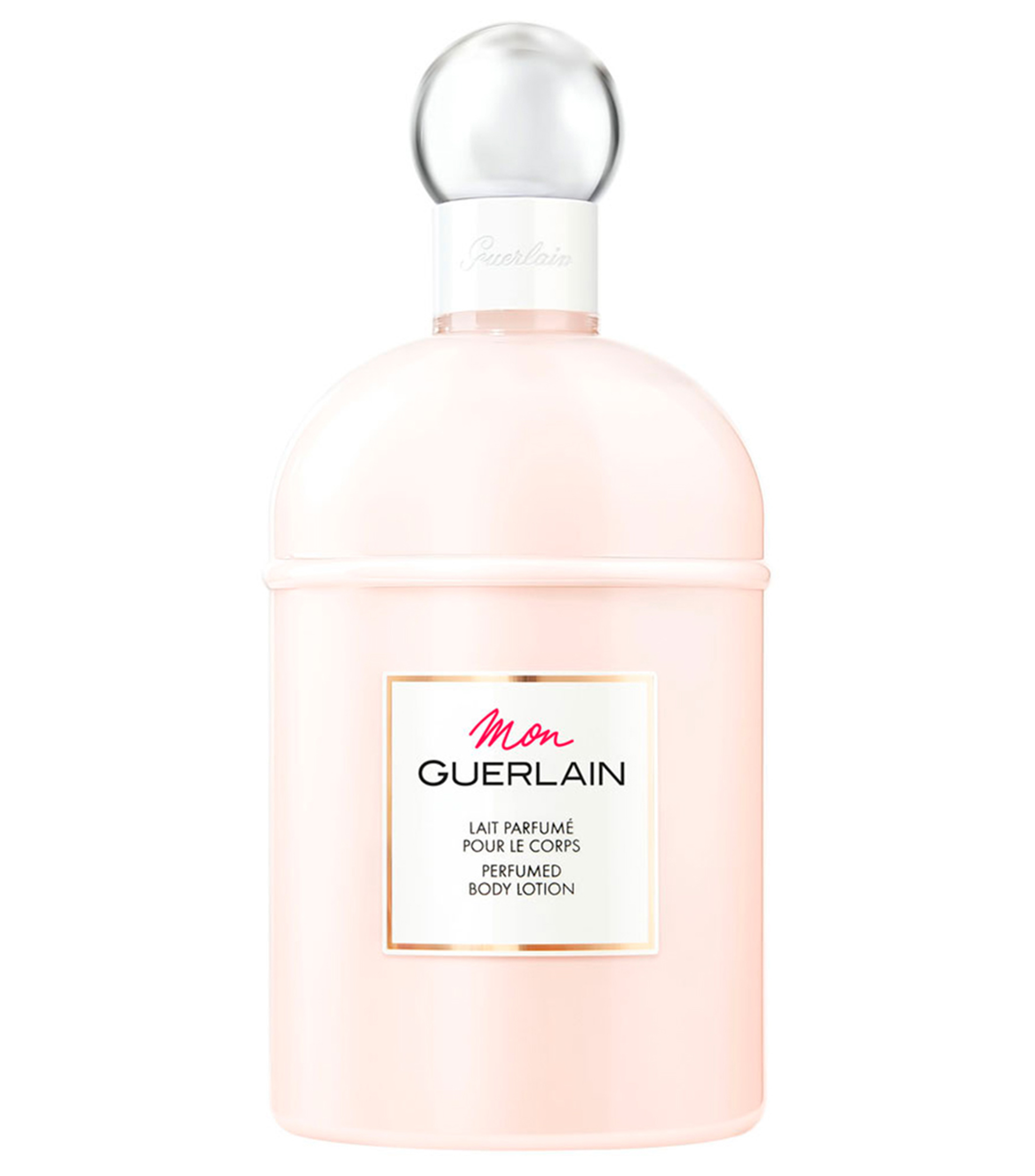 Guerlain Body Lotion Mon, 200 ml - El Palacio de Hierro