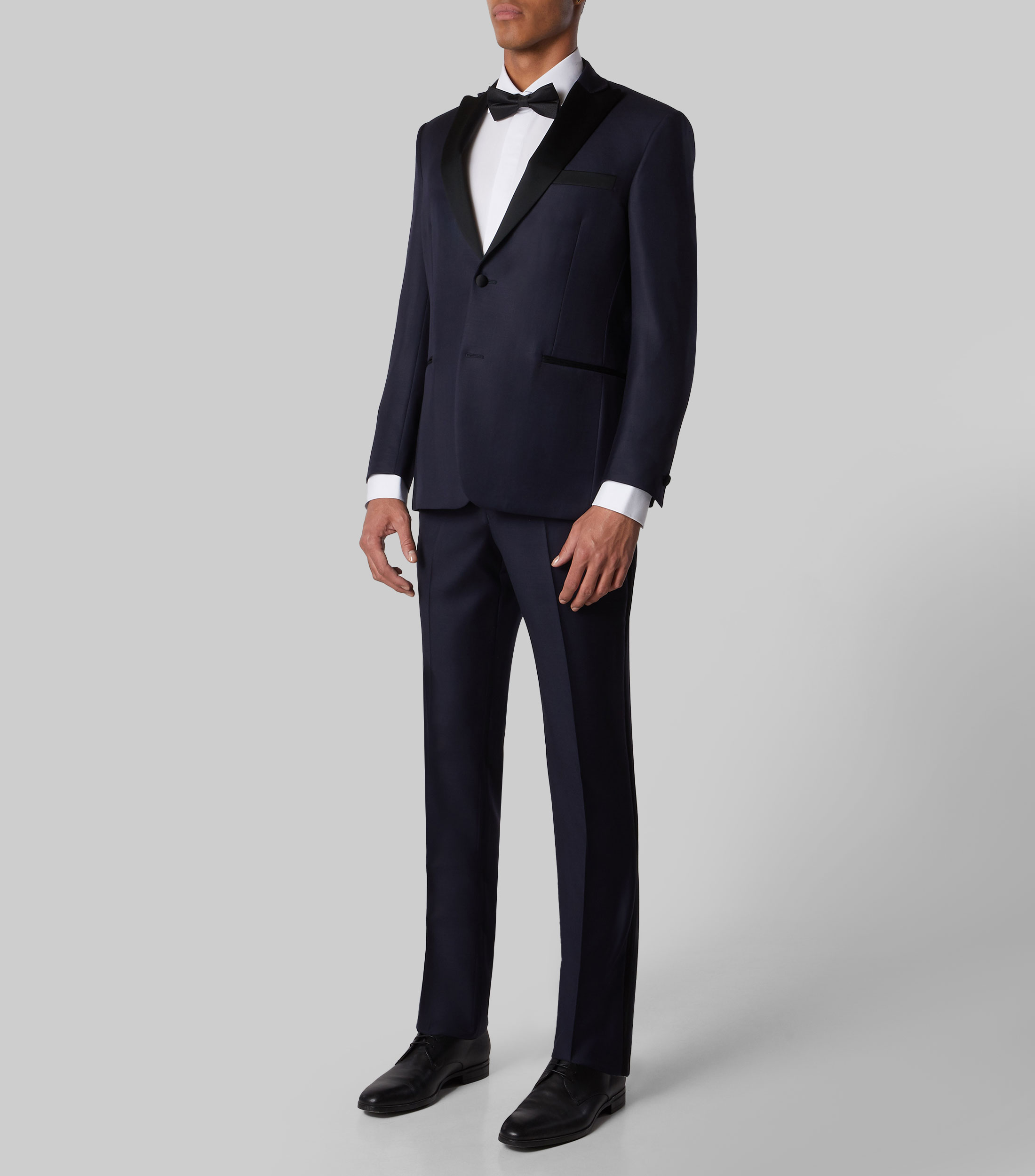 Calderoni Smoking recto Hombre - El Palacio de Hierro