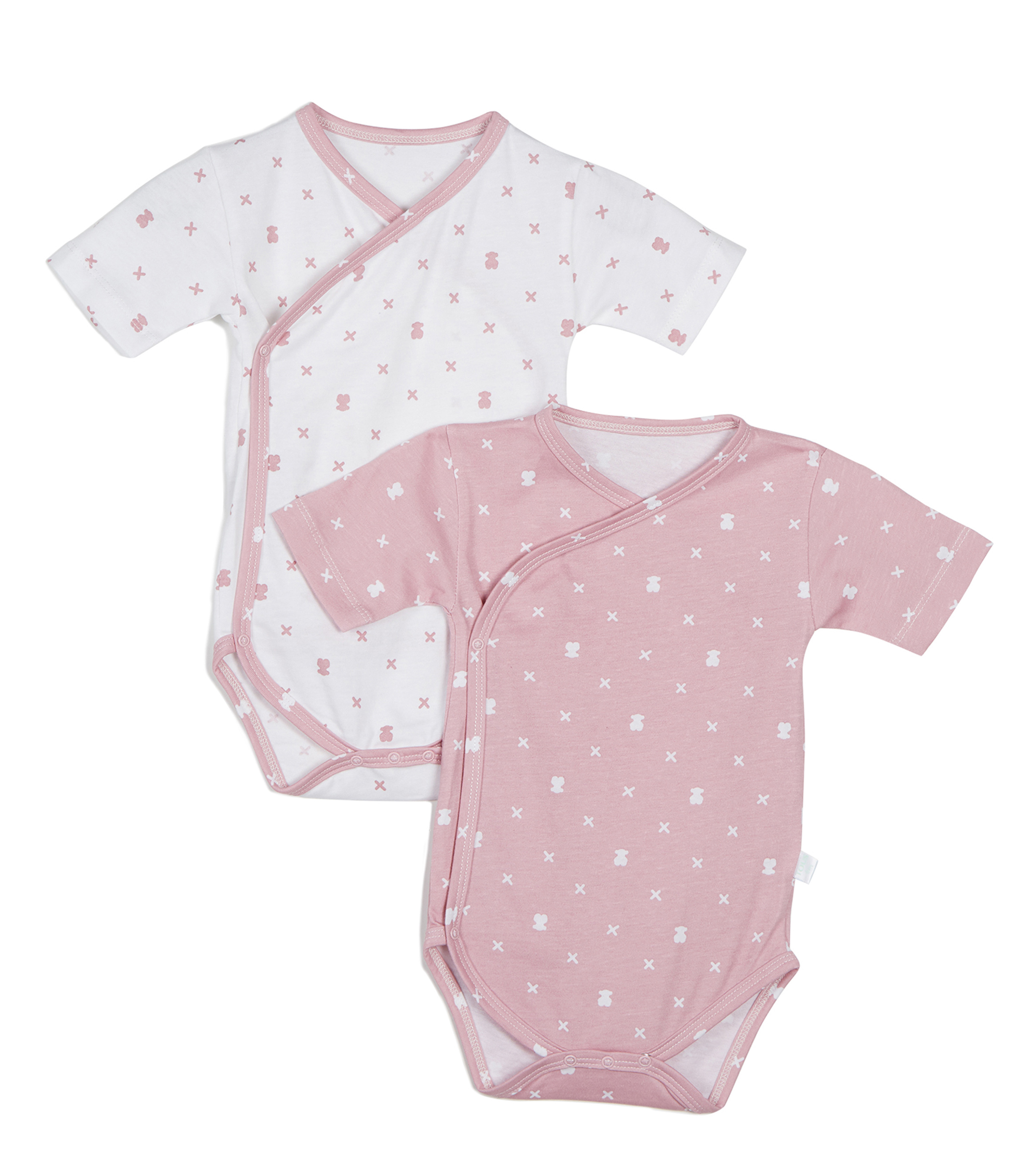 Baby Tous Set 2 Pañaleros con osos Bebé - El Palacio de Hierro