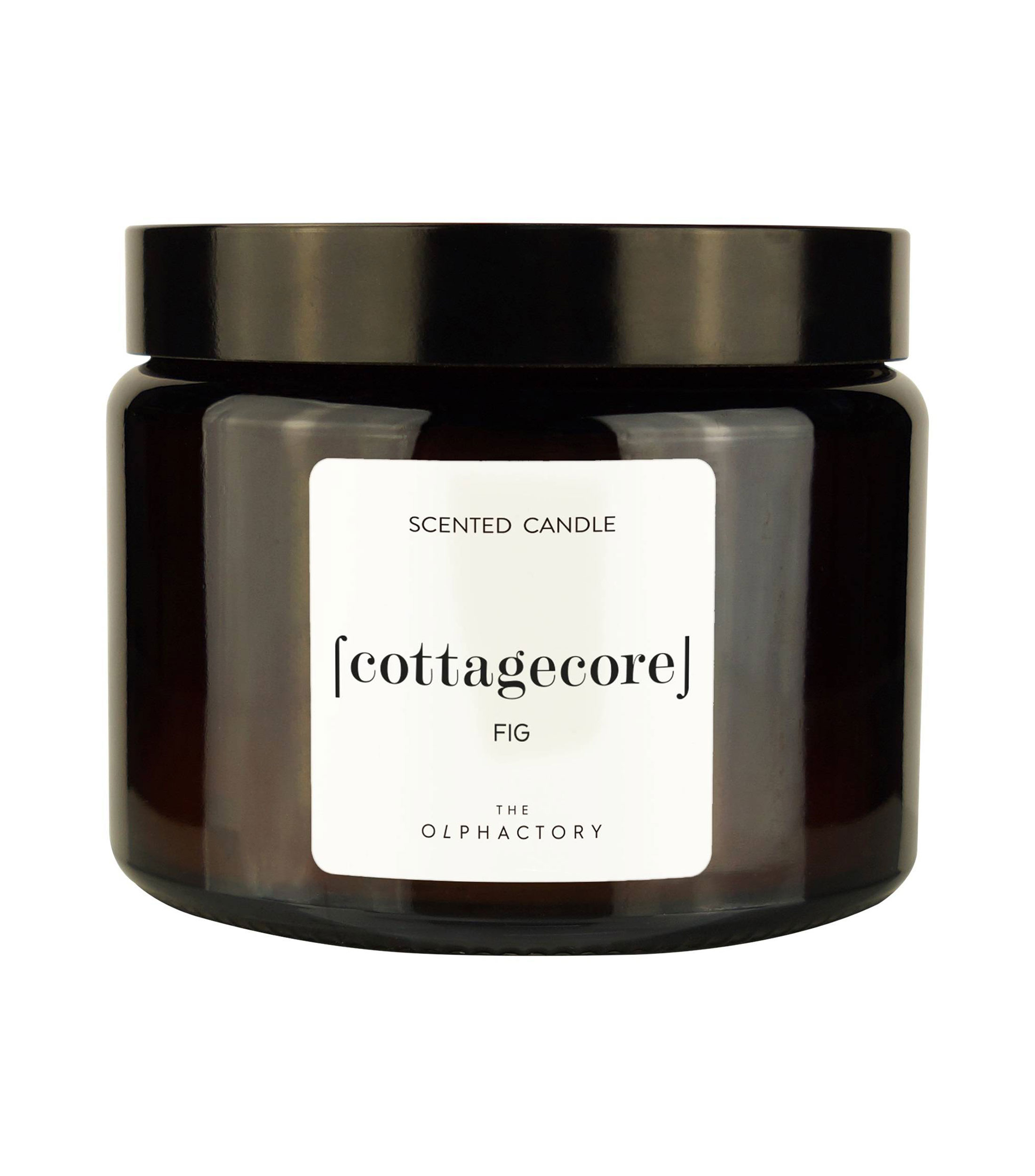 The Olphactory: Vela Aromática Fig Grove | El Palacio de Hierro