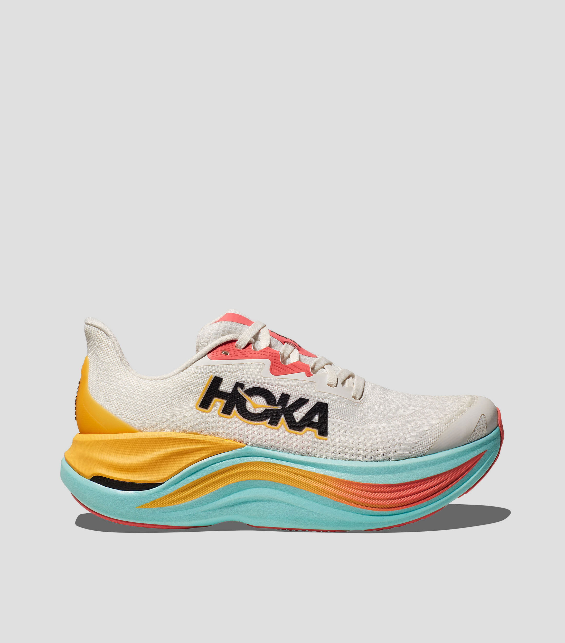 Hoka: Tenis para correr Skyward X Elite Running Mujer | El Palacio de ...
