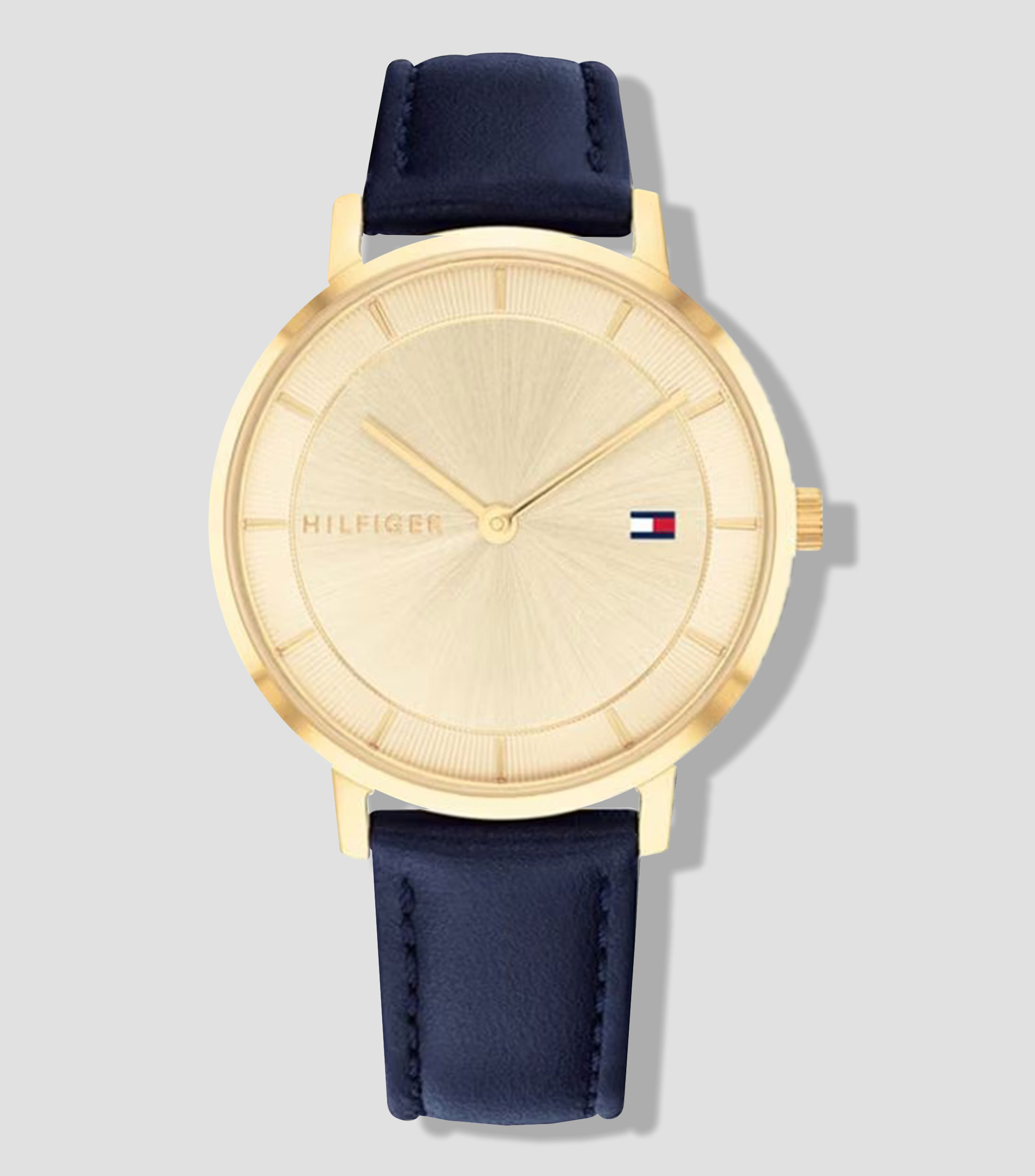 Tommy Hilfiger: Reloj para Mujer 1782733 Casual Dorado | El Palacio de ...