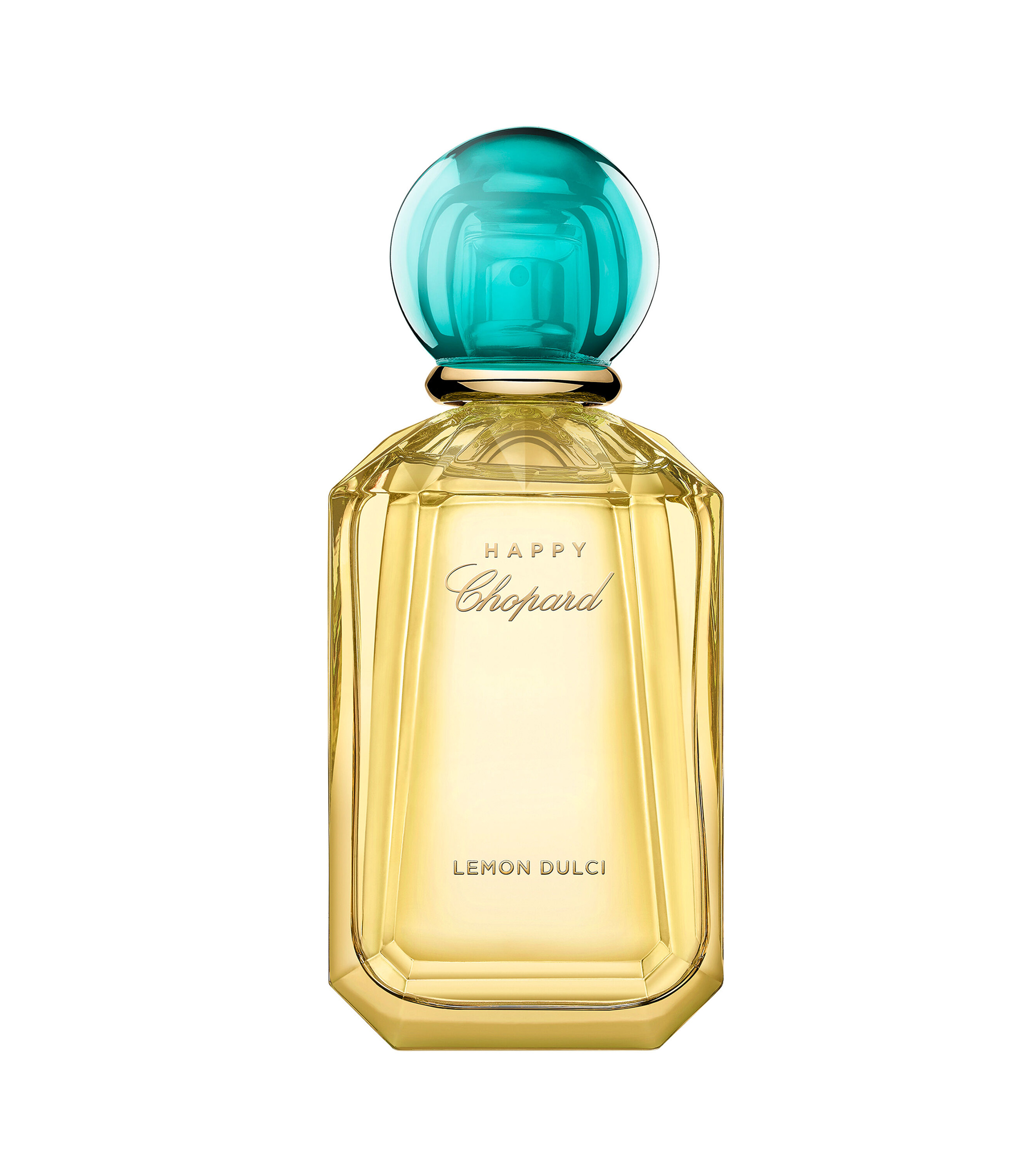 Chopard Perfume, Lemon Dulci Eau de Parfum, 100 ml Mujer - El Palacio ...