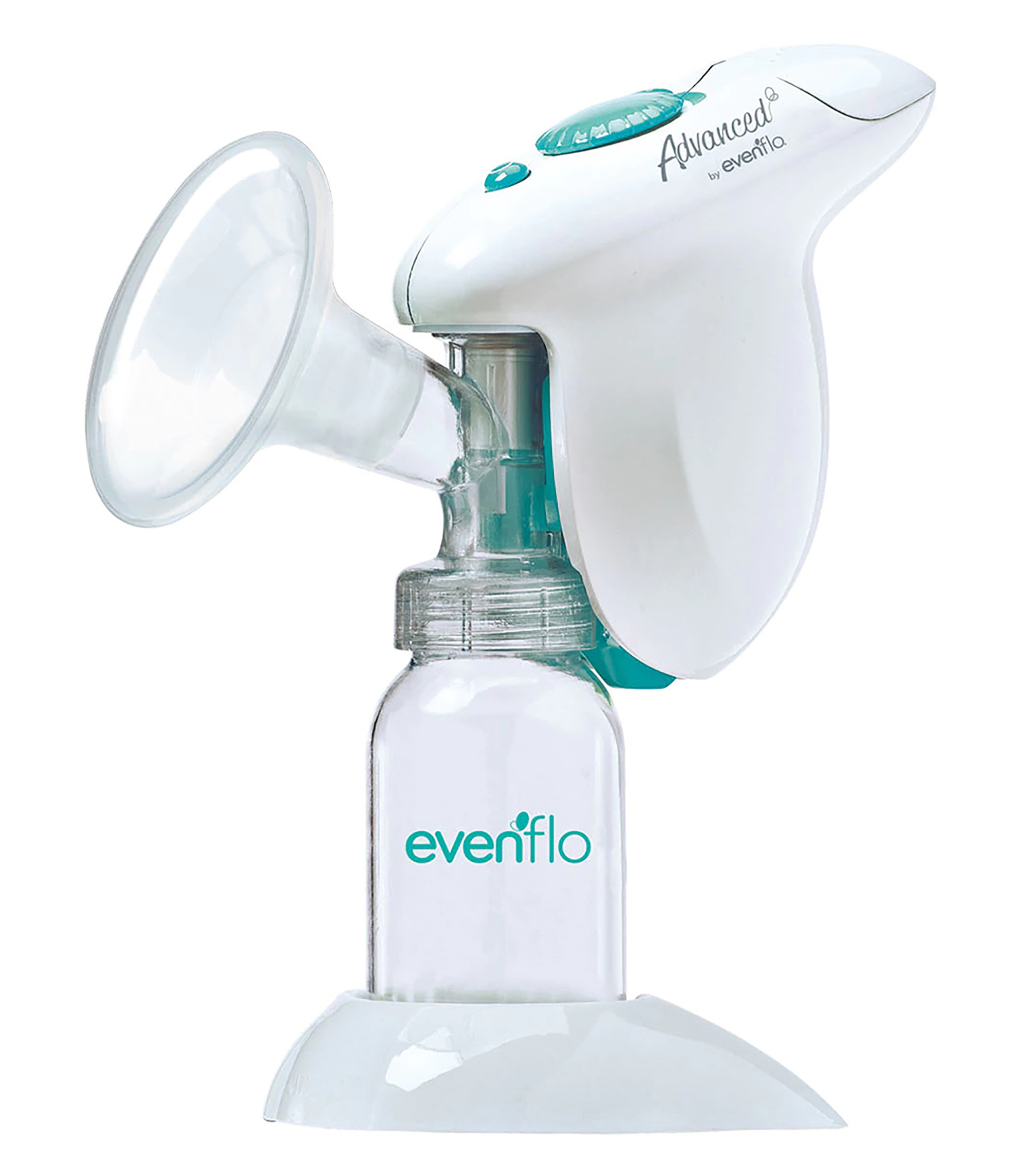 Evenflo Extractor de Leche Eléctrico - El Palacio de Hierro