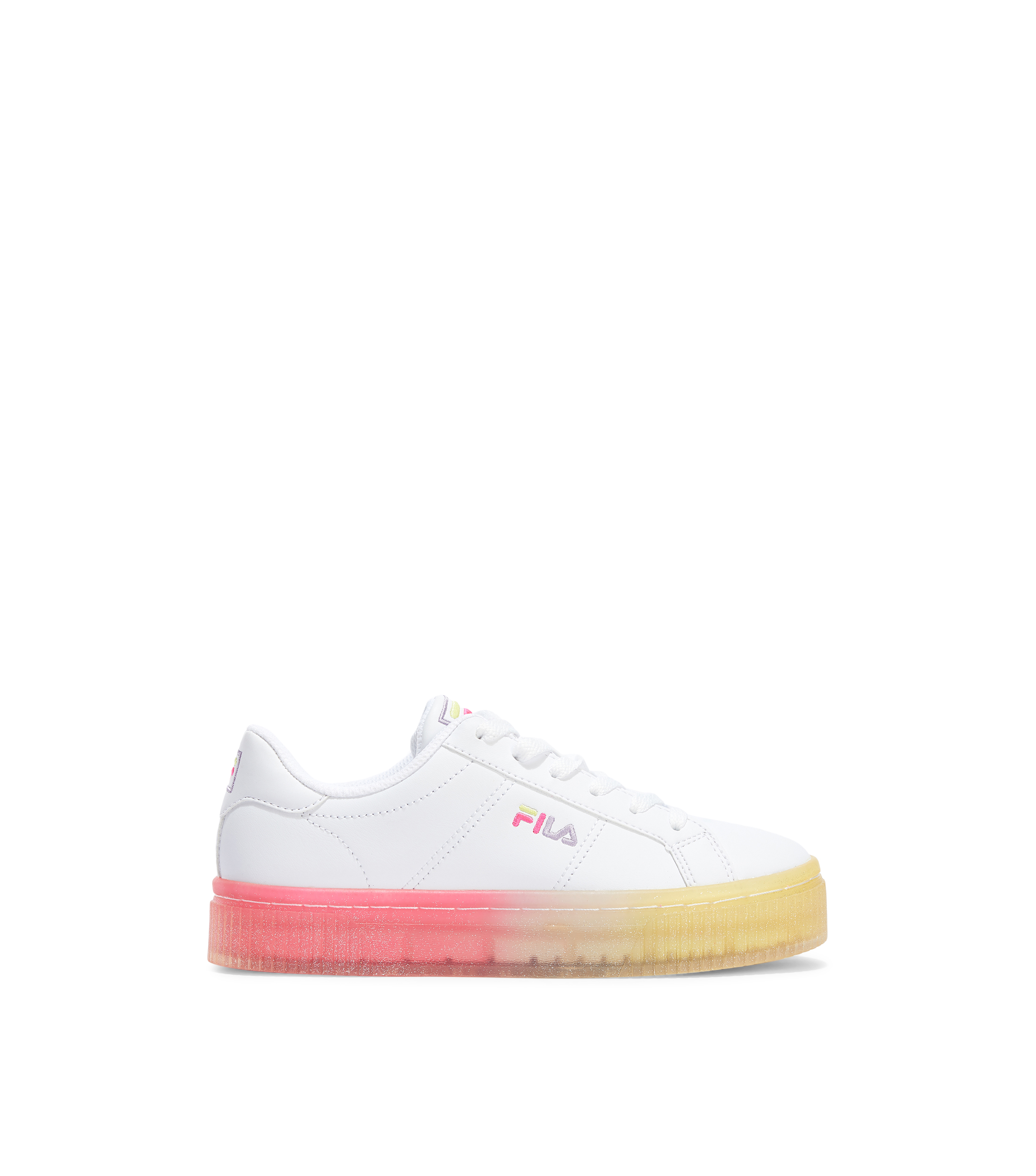 Fila Tenis Panache Niña - El Palacio de Hierro