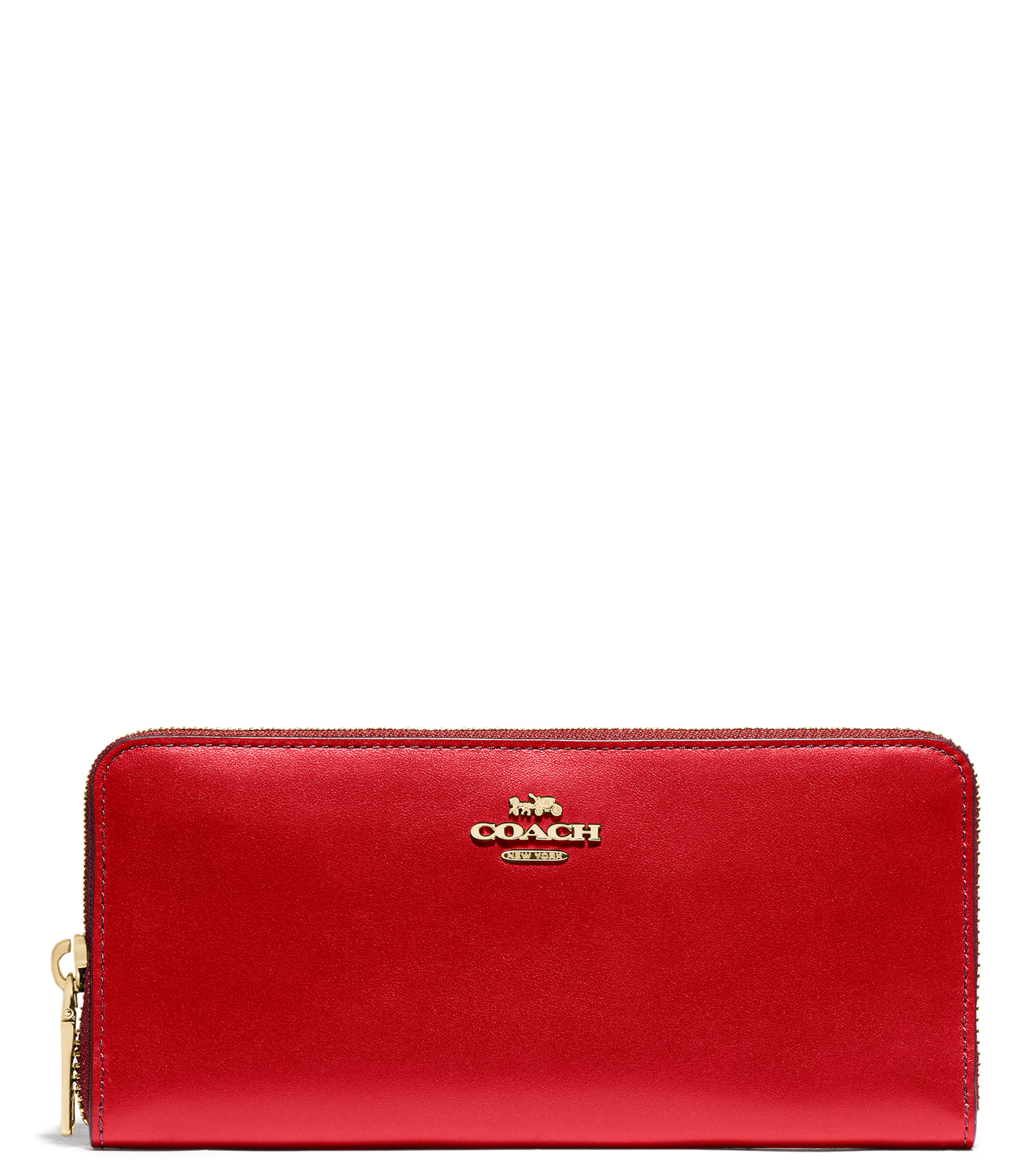 COACH Cartera en piel Mujer - El Palacio de Hierro