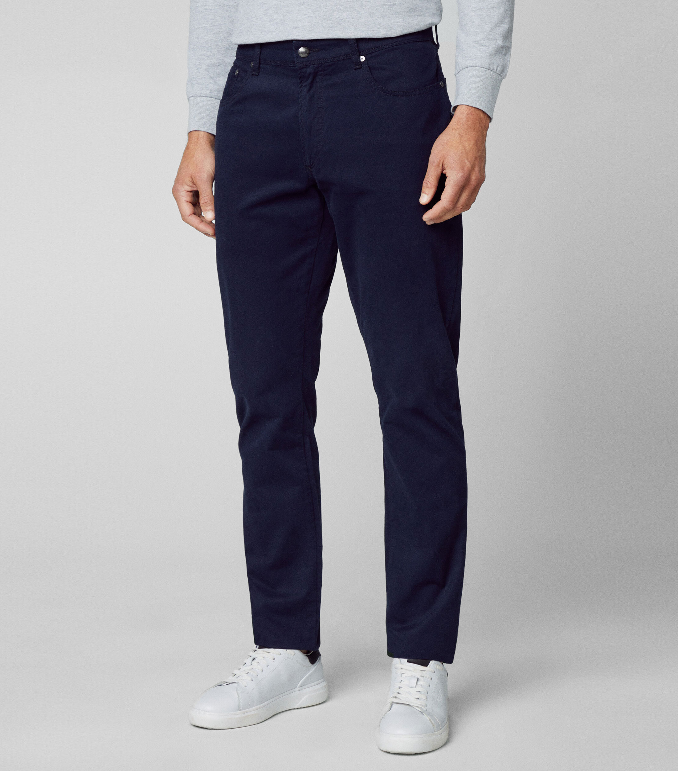 Hackett: Pantalón chino Hombre | El Palacio de Hierro