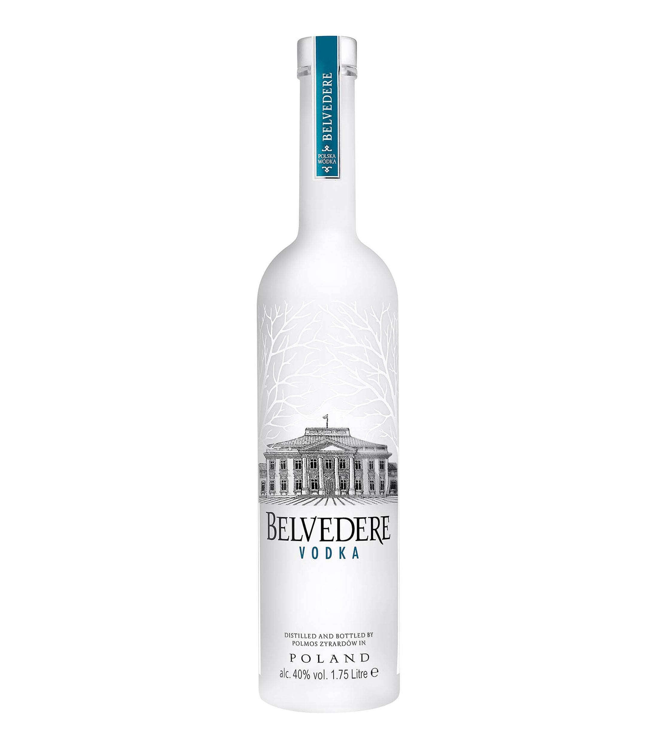 Belvedere Vodka Belvedere, 1750 ml - El Palacio de Hierro