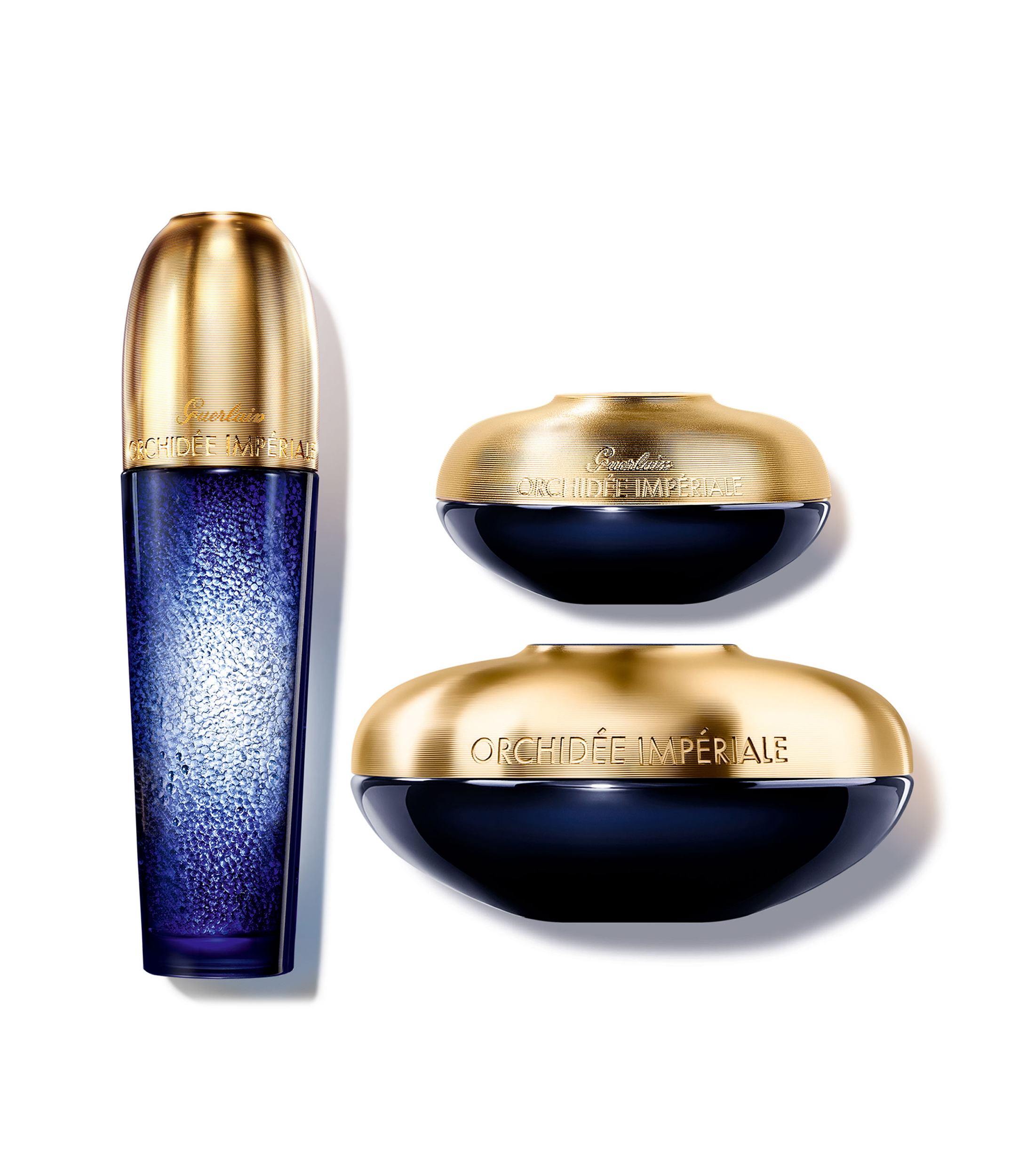 Guerlain Set Orchidée Impériale - El Palacio de Hierro