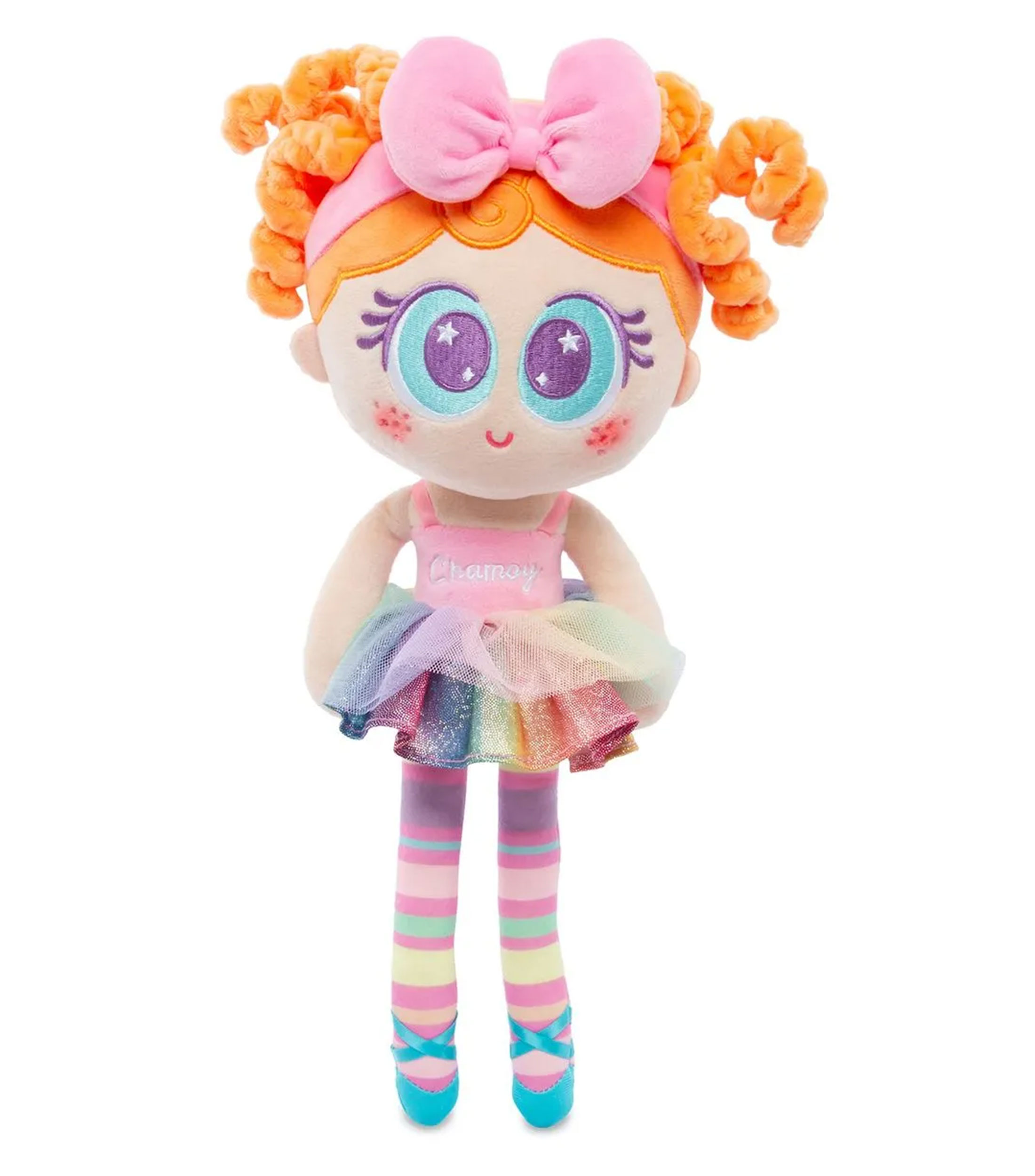 Distroller: Peluche Chamoy Bailarina | El Palacio de Hierro