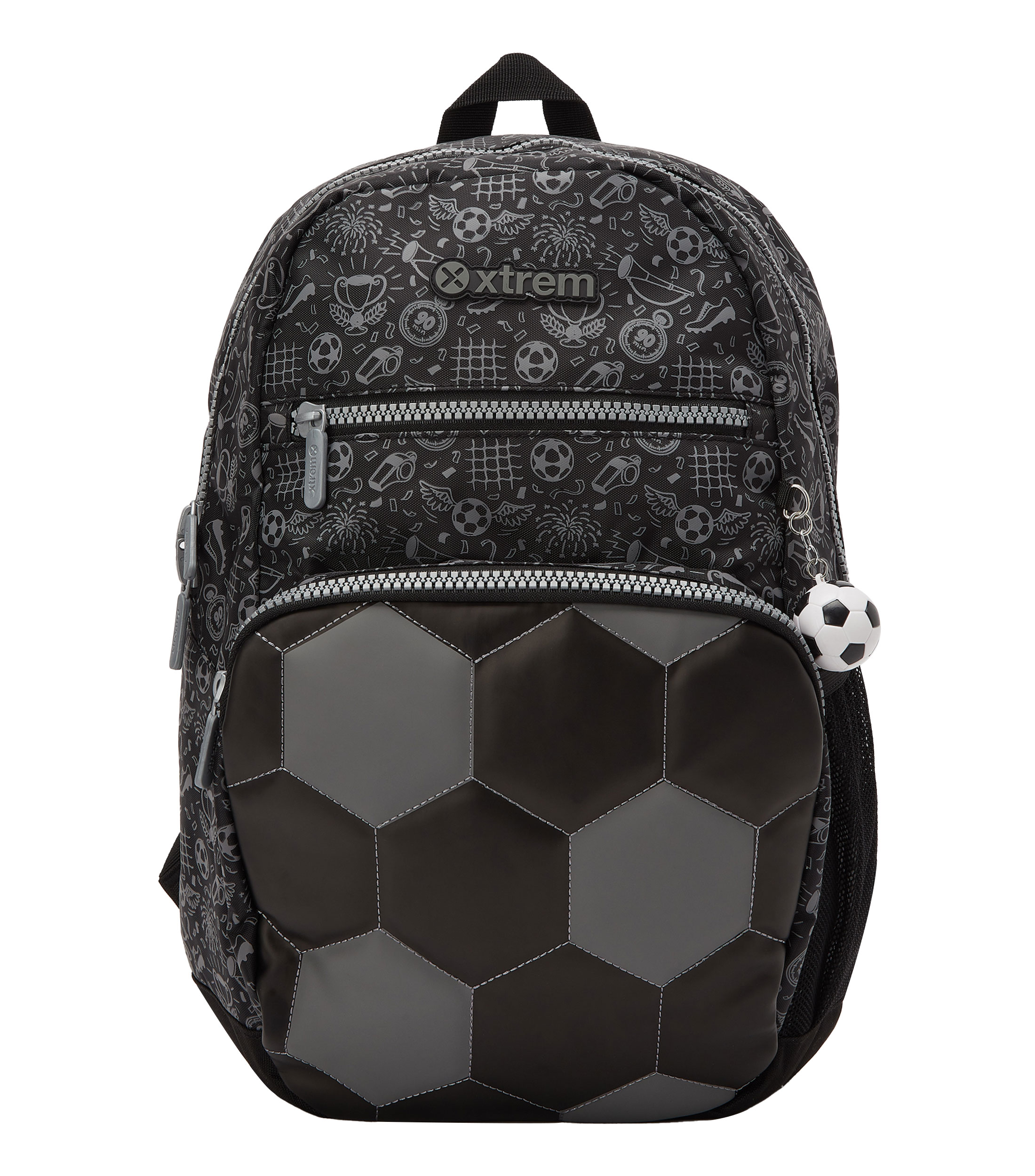 Xtrem Mochila Escolar Bolt Niño - El Palacio de Hierro