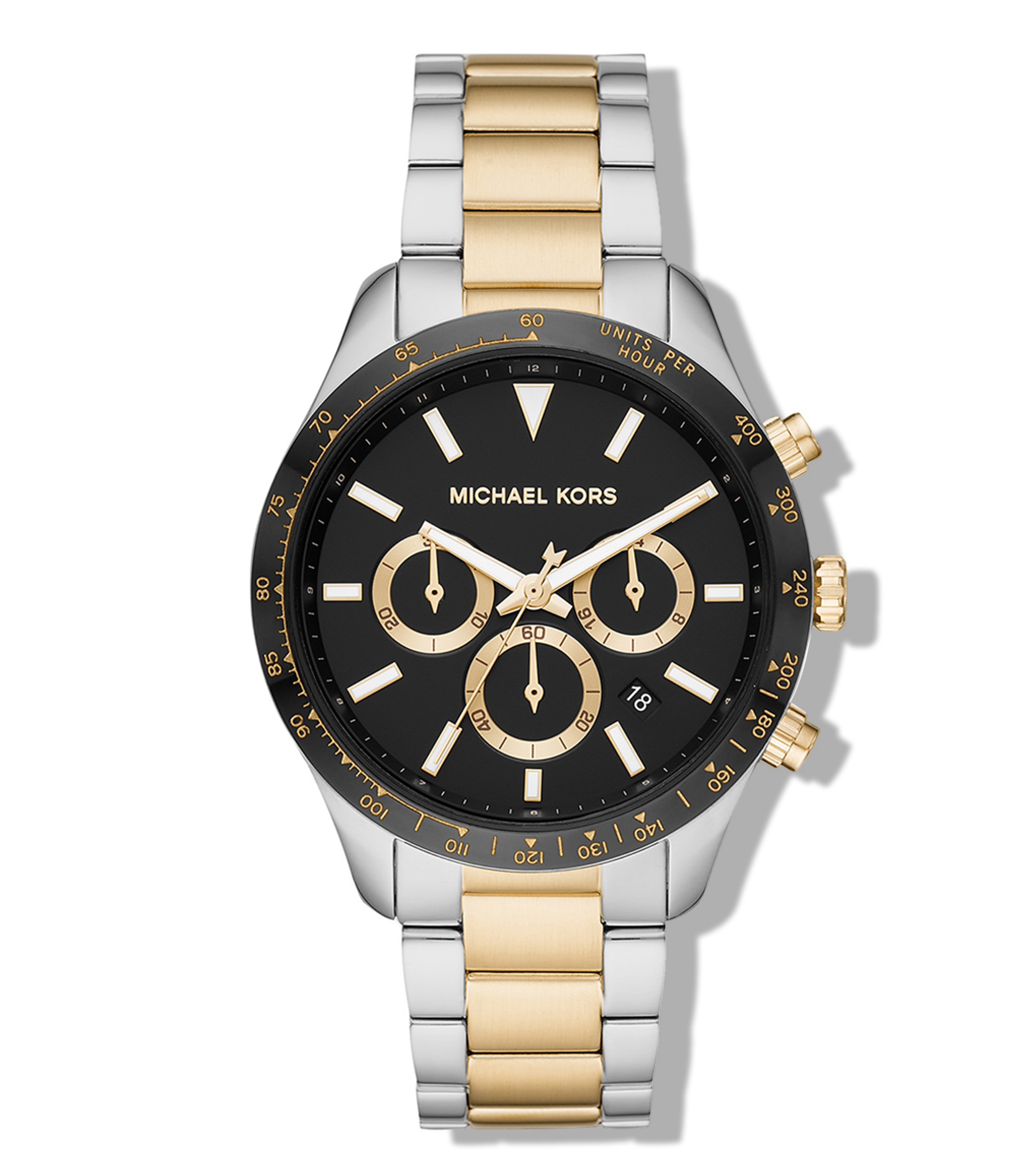 Michael Kors Reloj Layton Mujer - El Palacio de Hierro