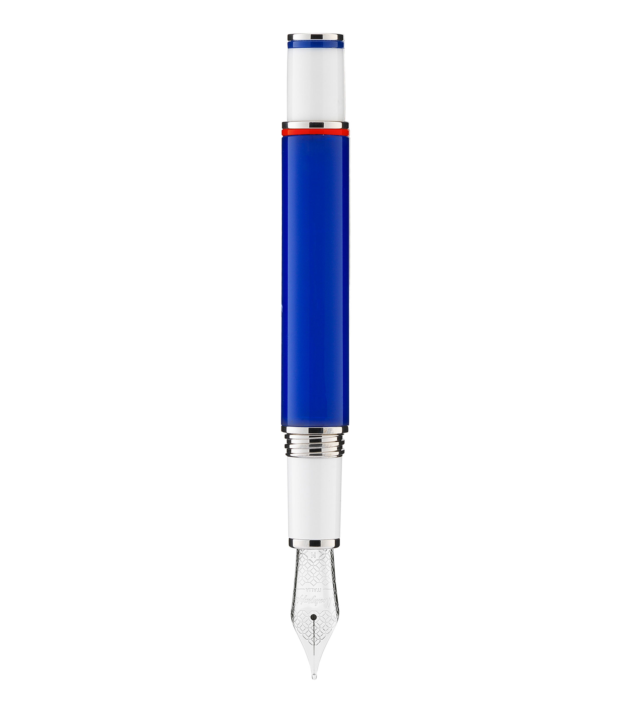 Montegrappa Pluma Fuente Nasa - El Palacio de Hierro