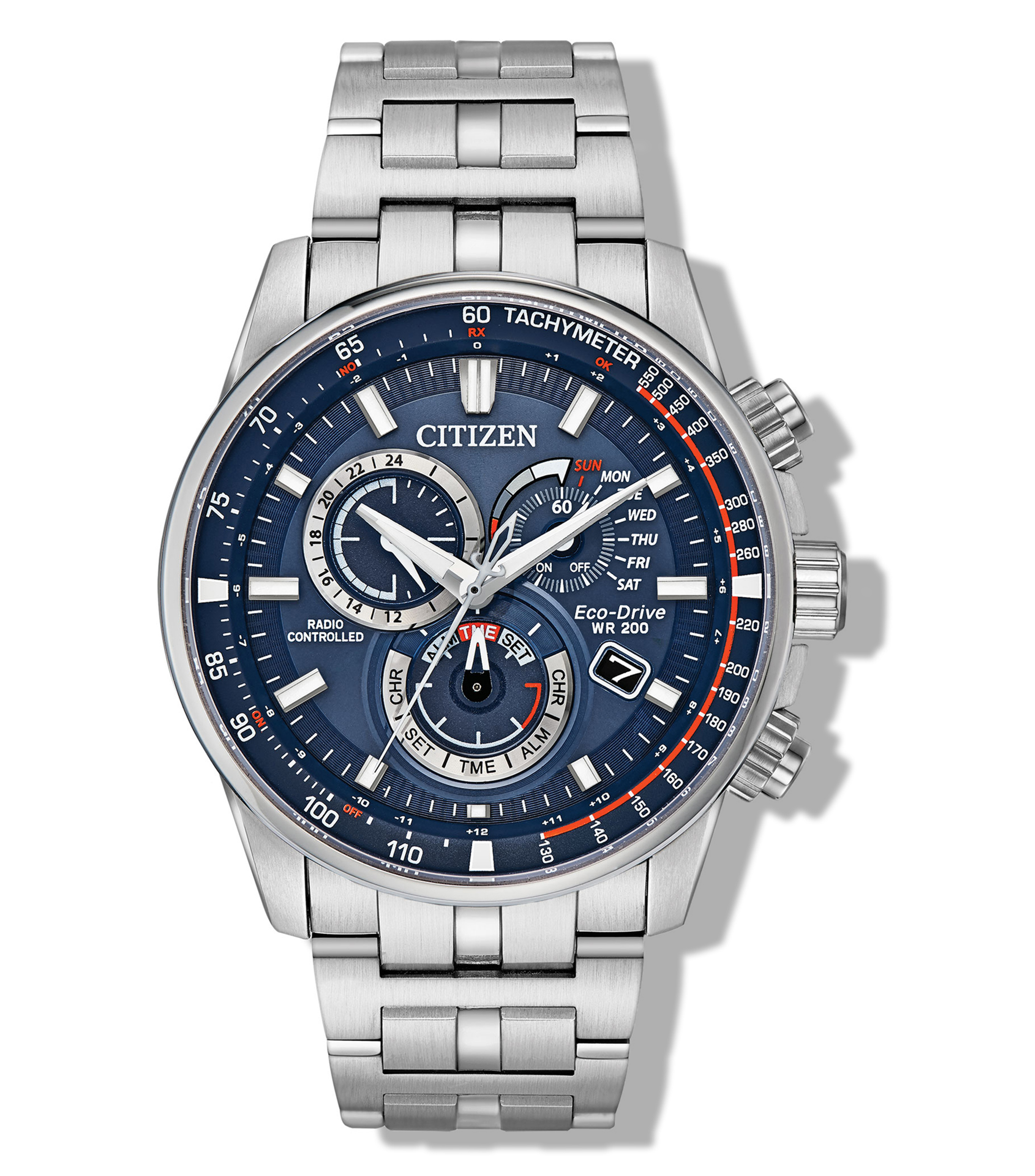 Relojes Citizen