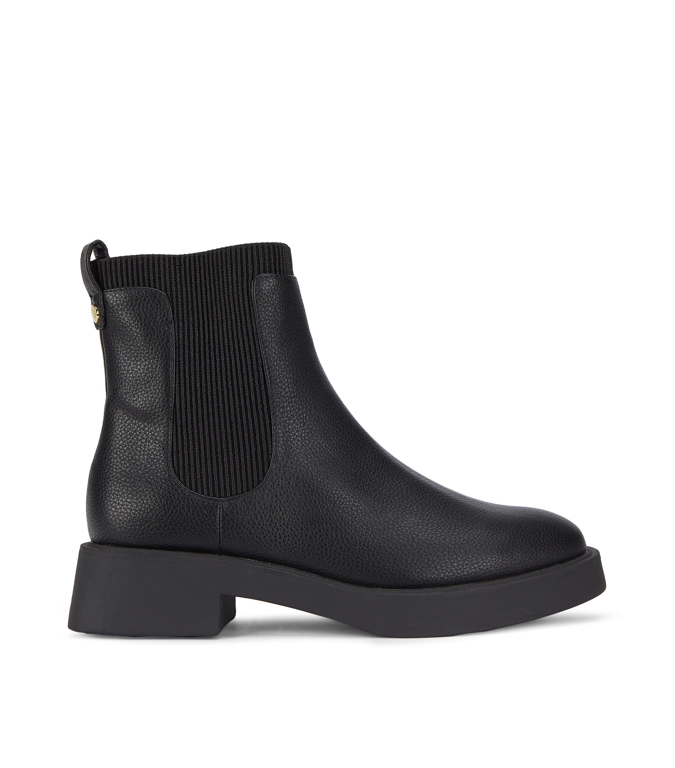 Kenneth Cole Botines Chelsea Skyee Mujer - El Palacio de Hierro