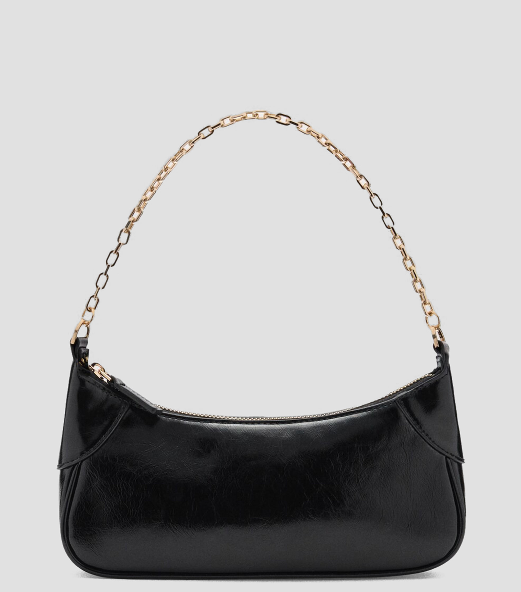 MANGO_1323_Mango Bolsa crossbody Mujer |El Palacio de Hierro