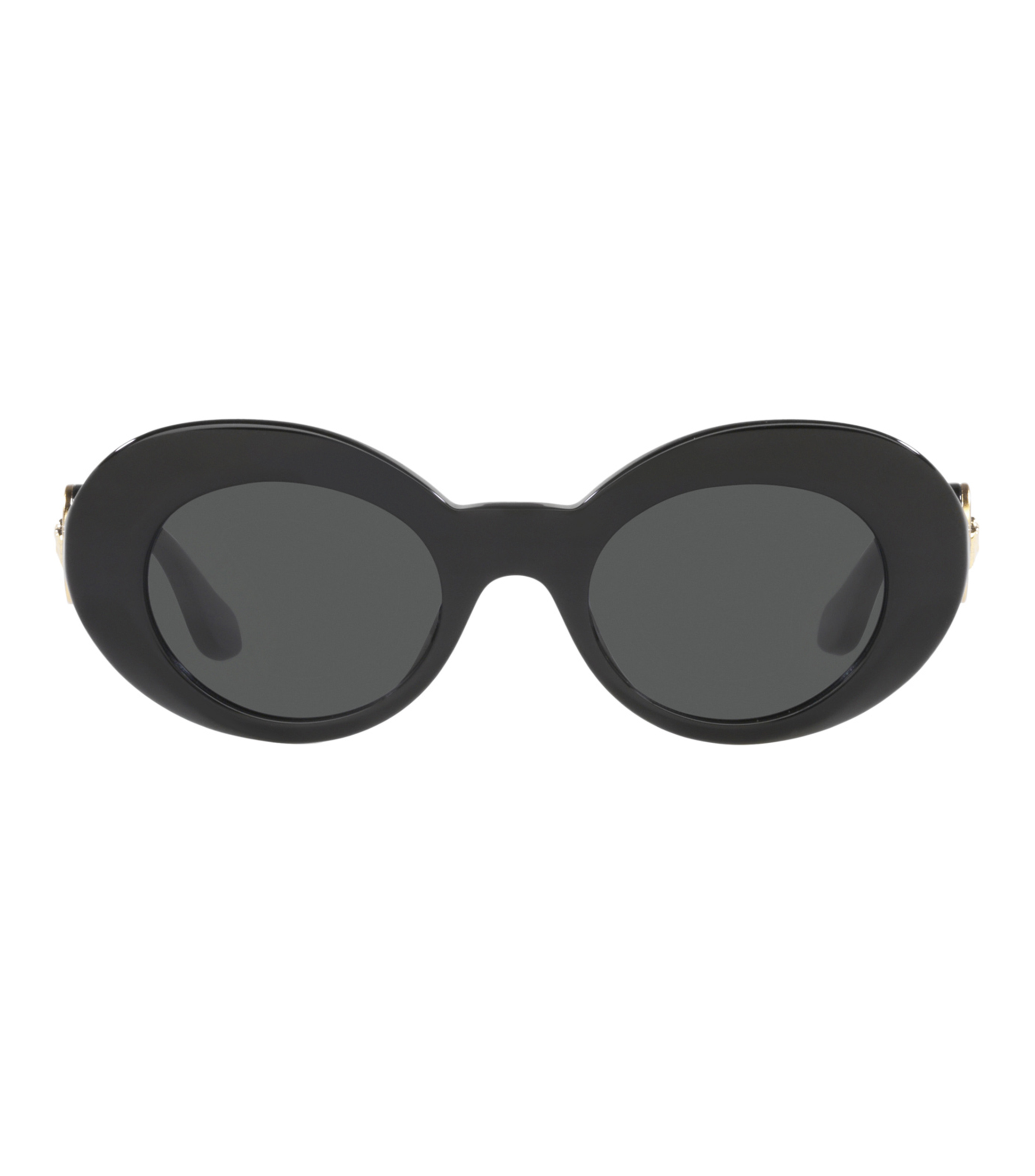 Versace: Lentes de sol ovalados Mujer | El Palacio de Hierro