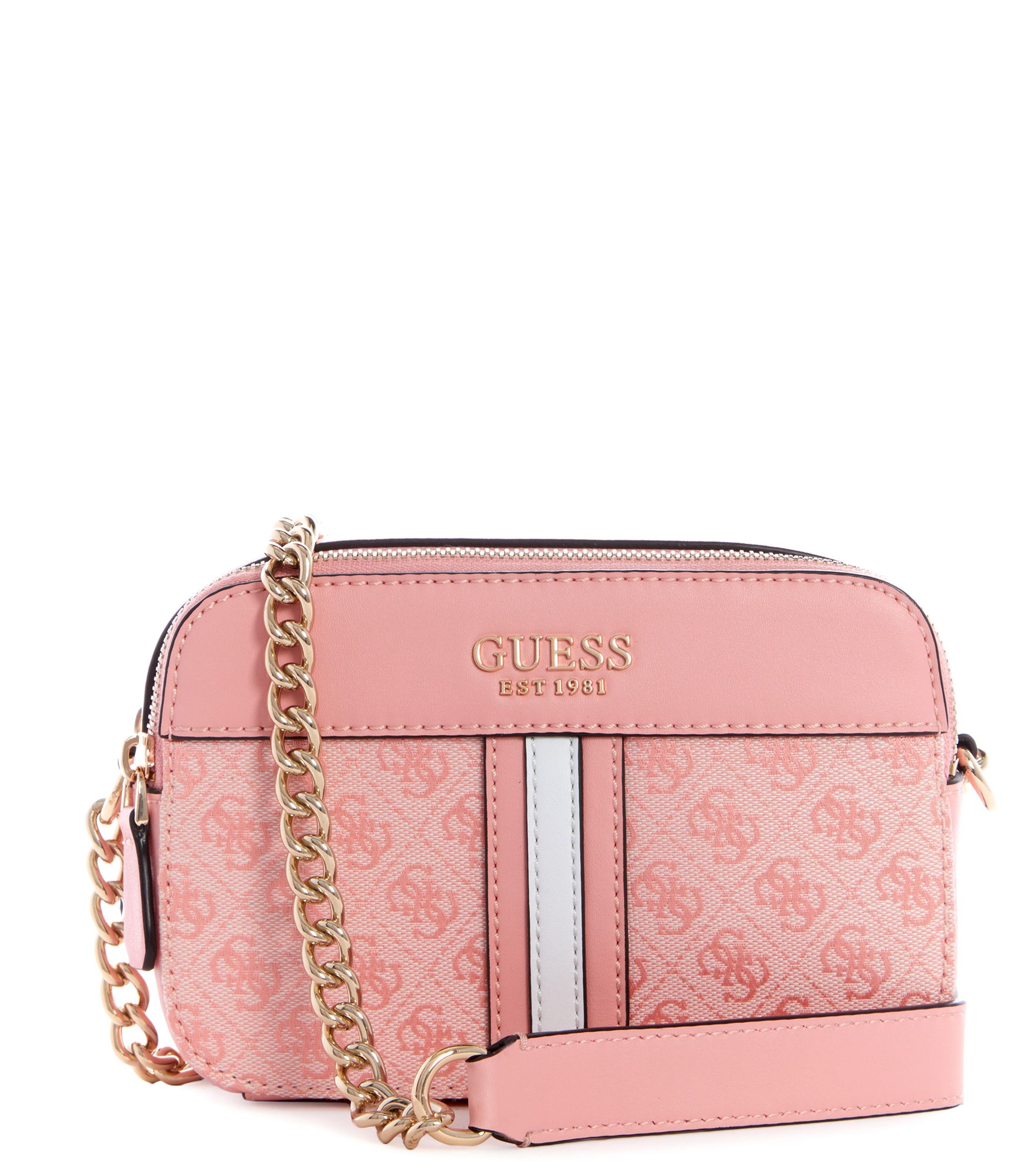 Guess Bolso Crossbody - El Palacio de Hierro