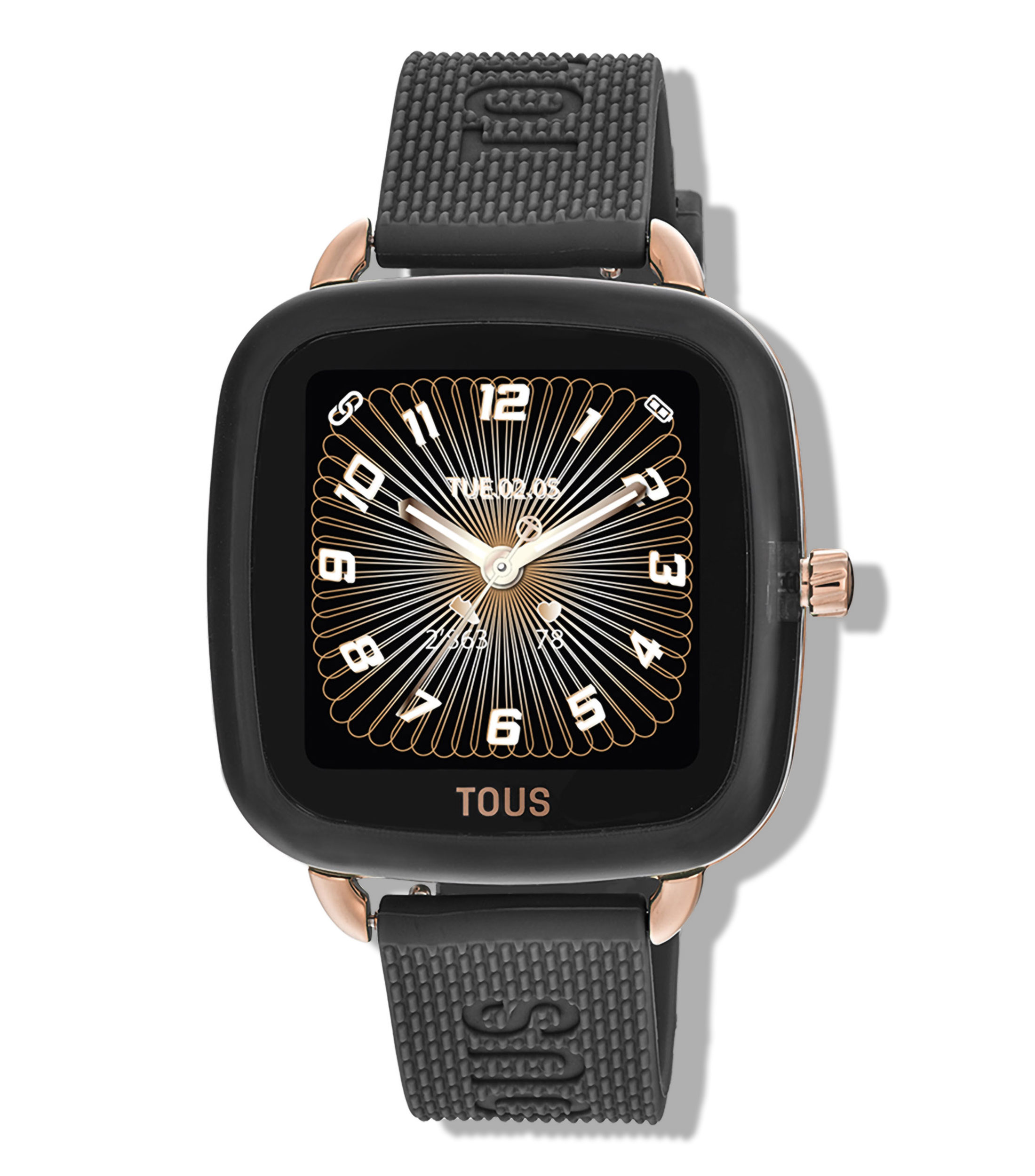 Tous Smartwatch D-Connect Mujer - El Palacio de Hierro
